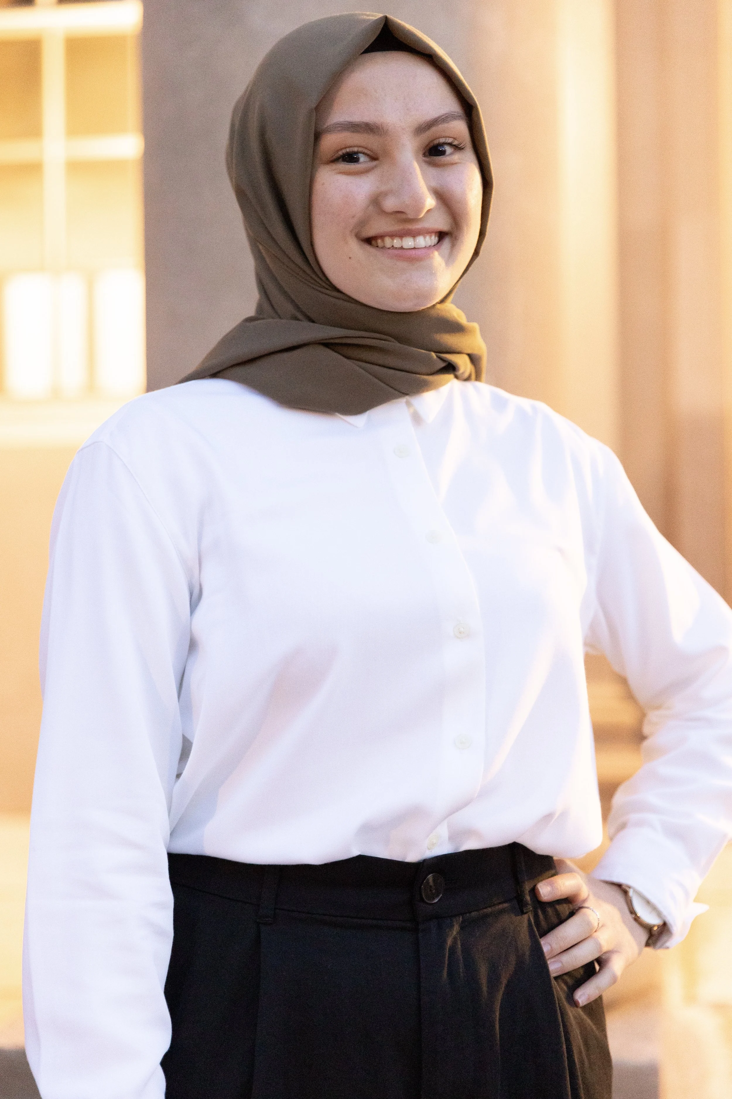 ECOFIN — UConn MUN