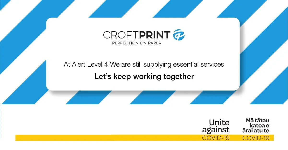 Blog — Croft Print