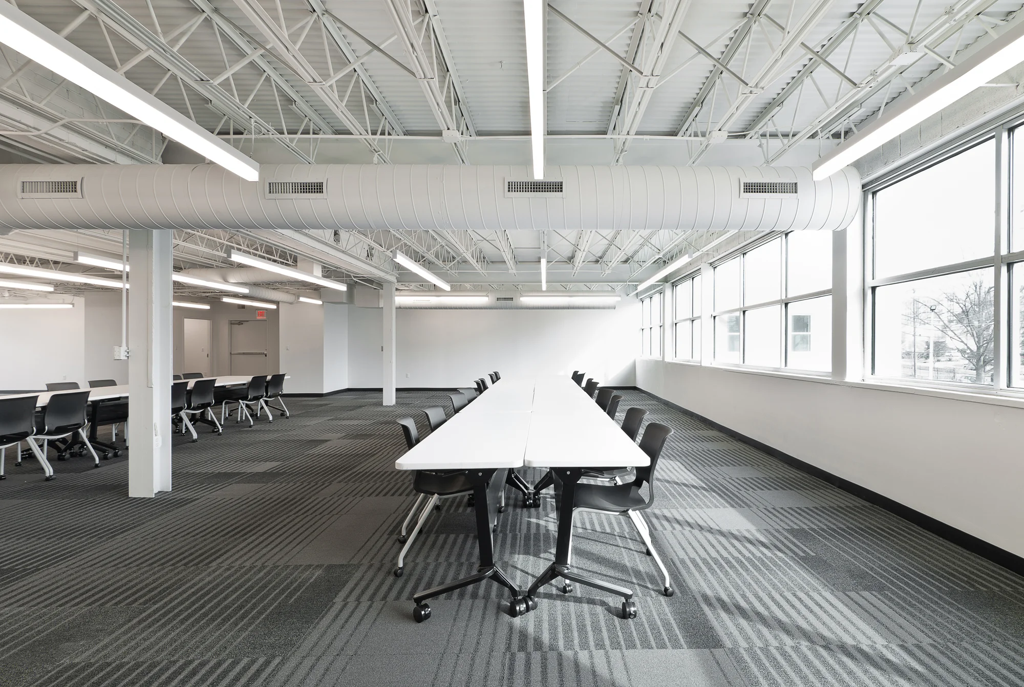 American Red Cross - Memphis — archimania