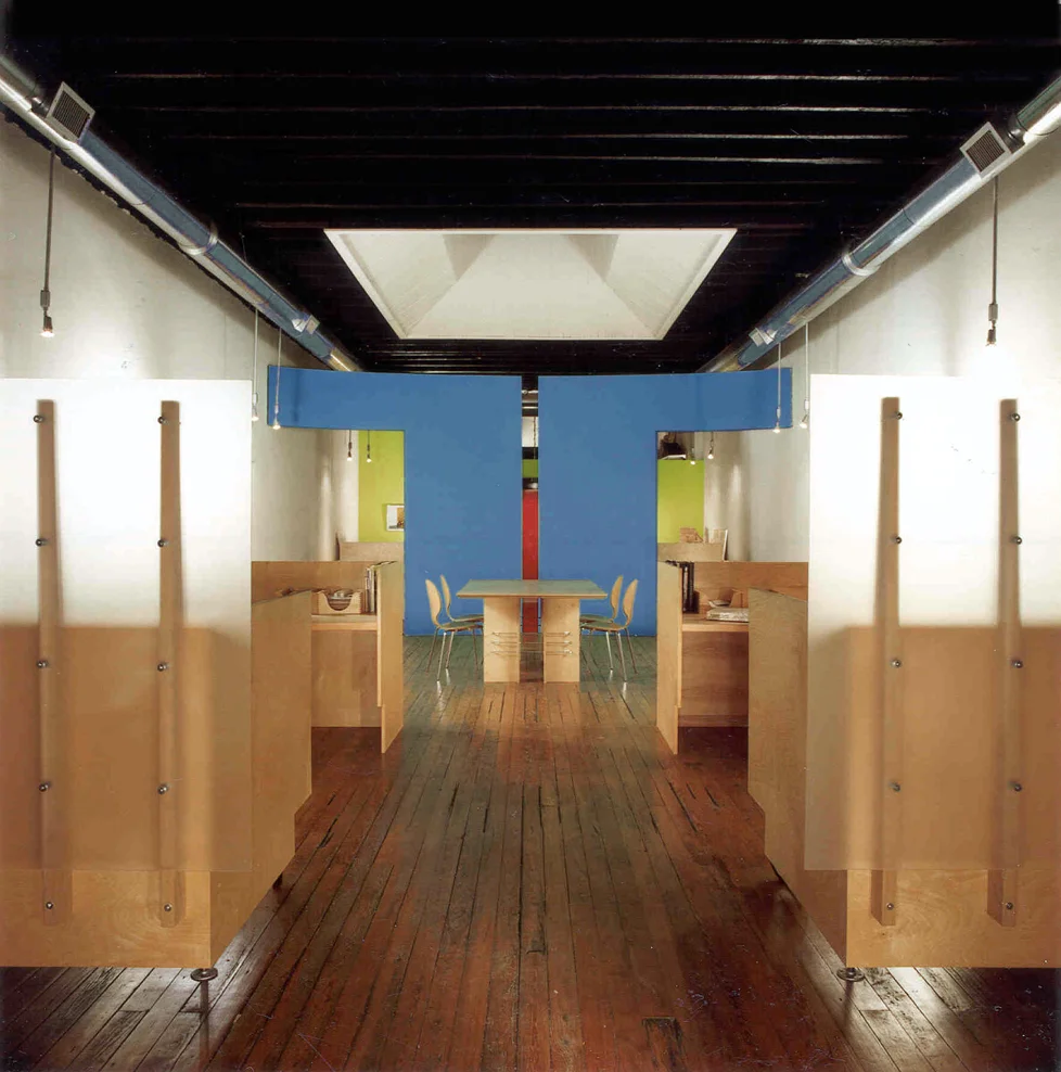 356 S. Main — archimania