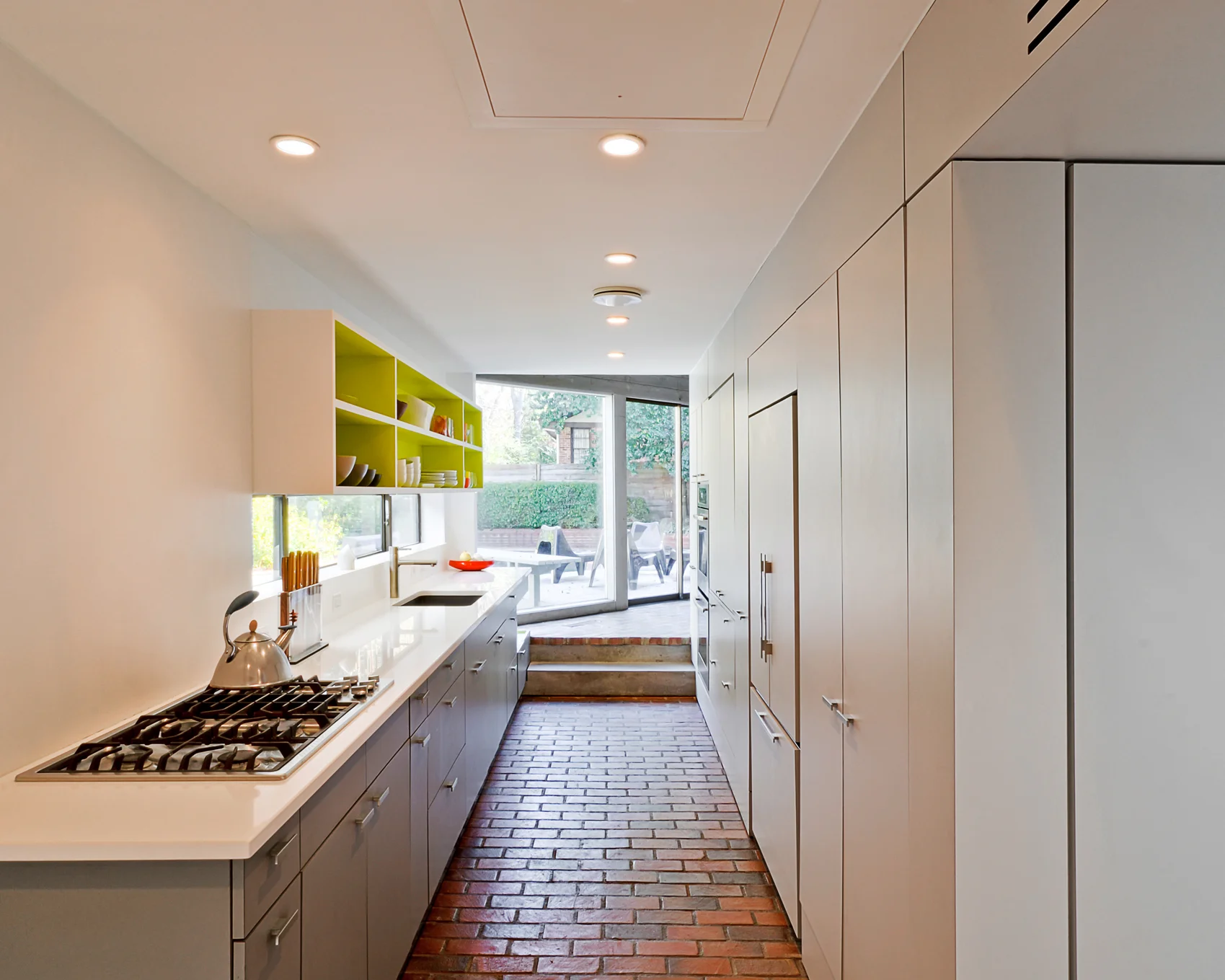 Jones Kitchen — archimania