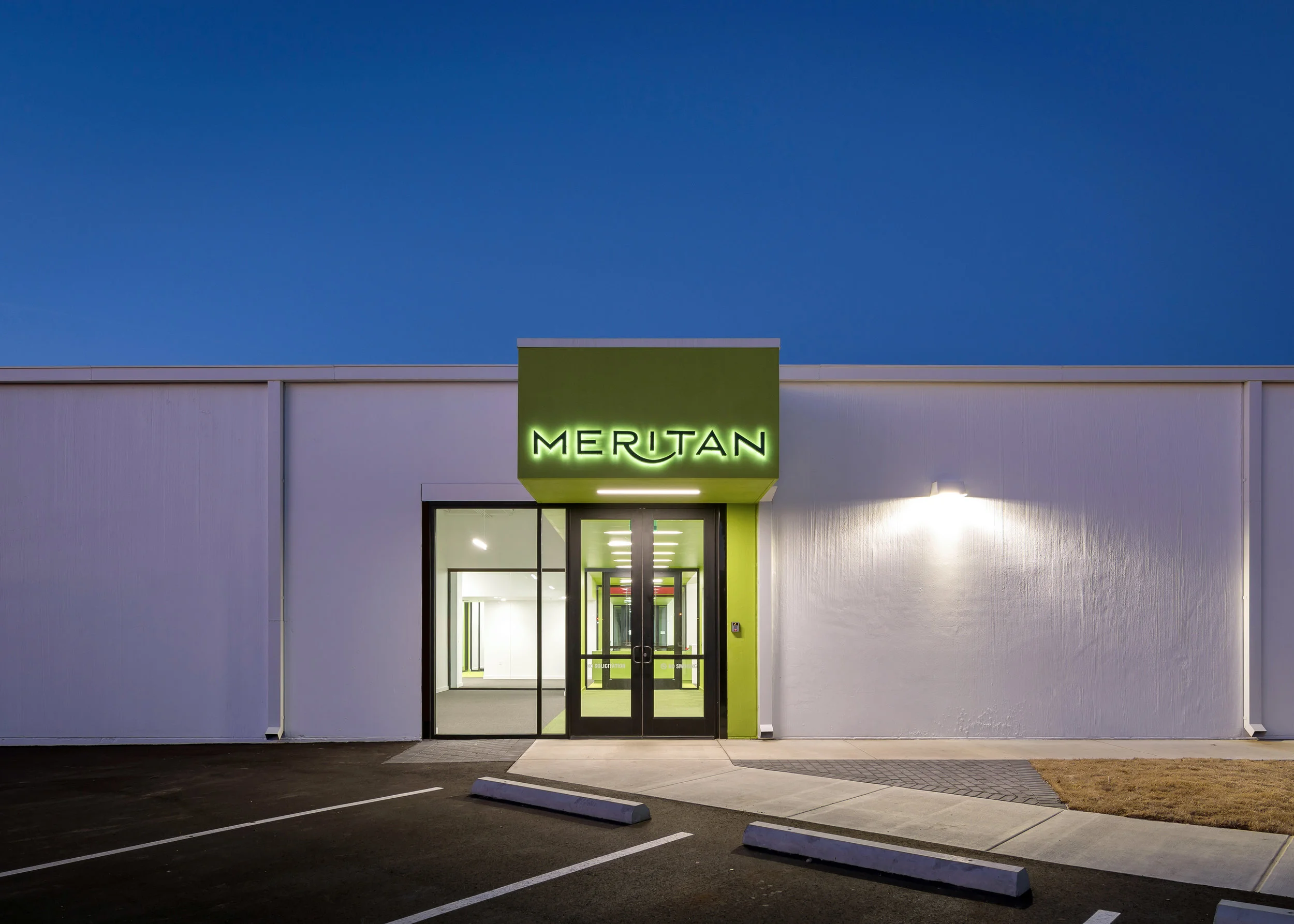 Meritan — archimania