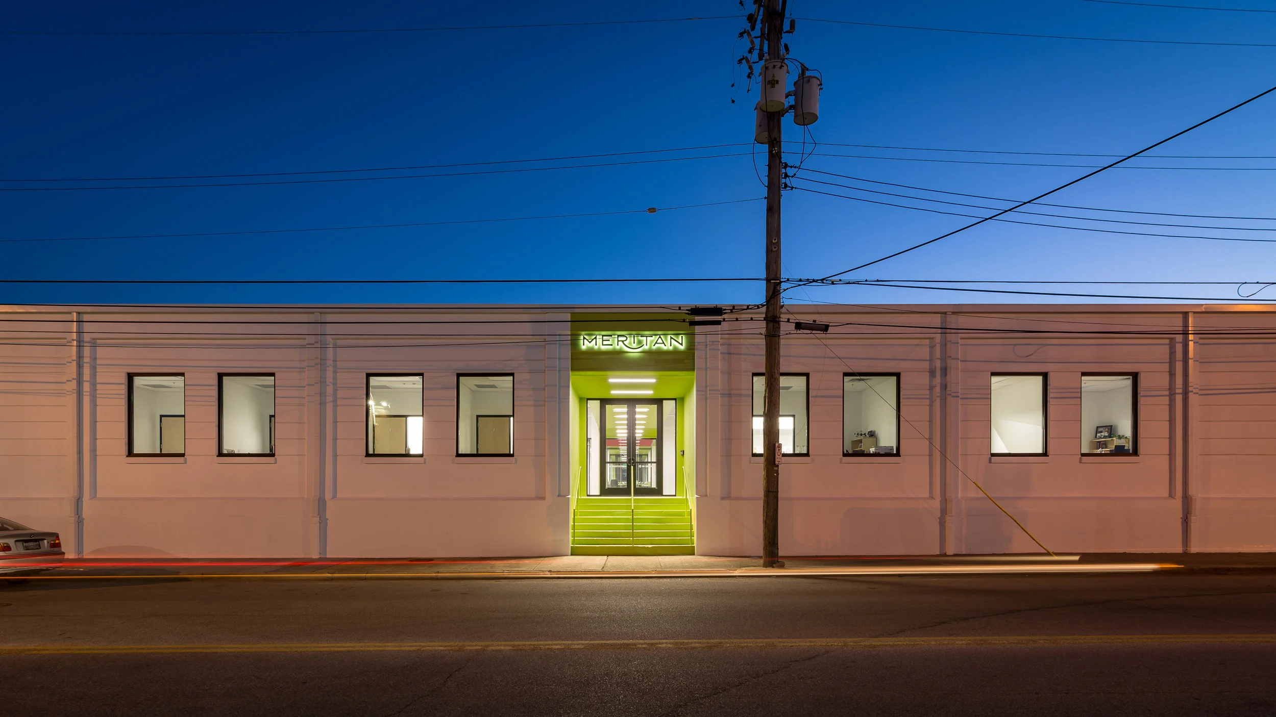 Meritan — archimania