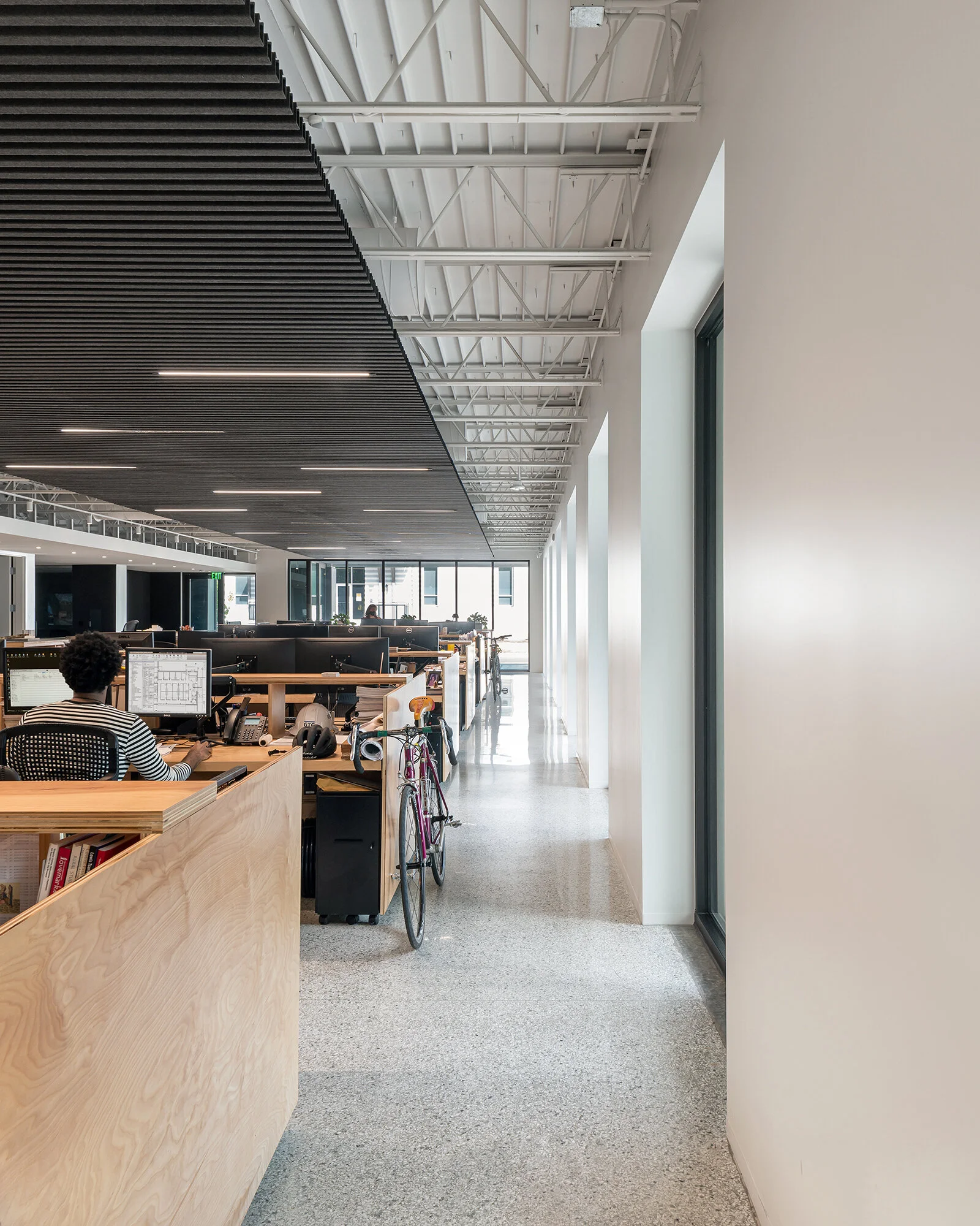 Carbon Neutral Corridors — archimania