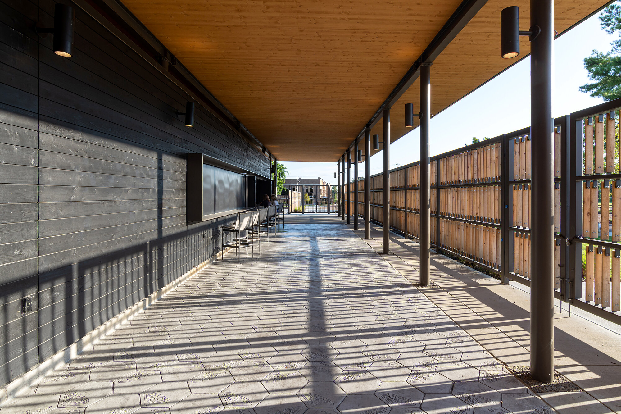 The Grove at GPAC — archimania