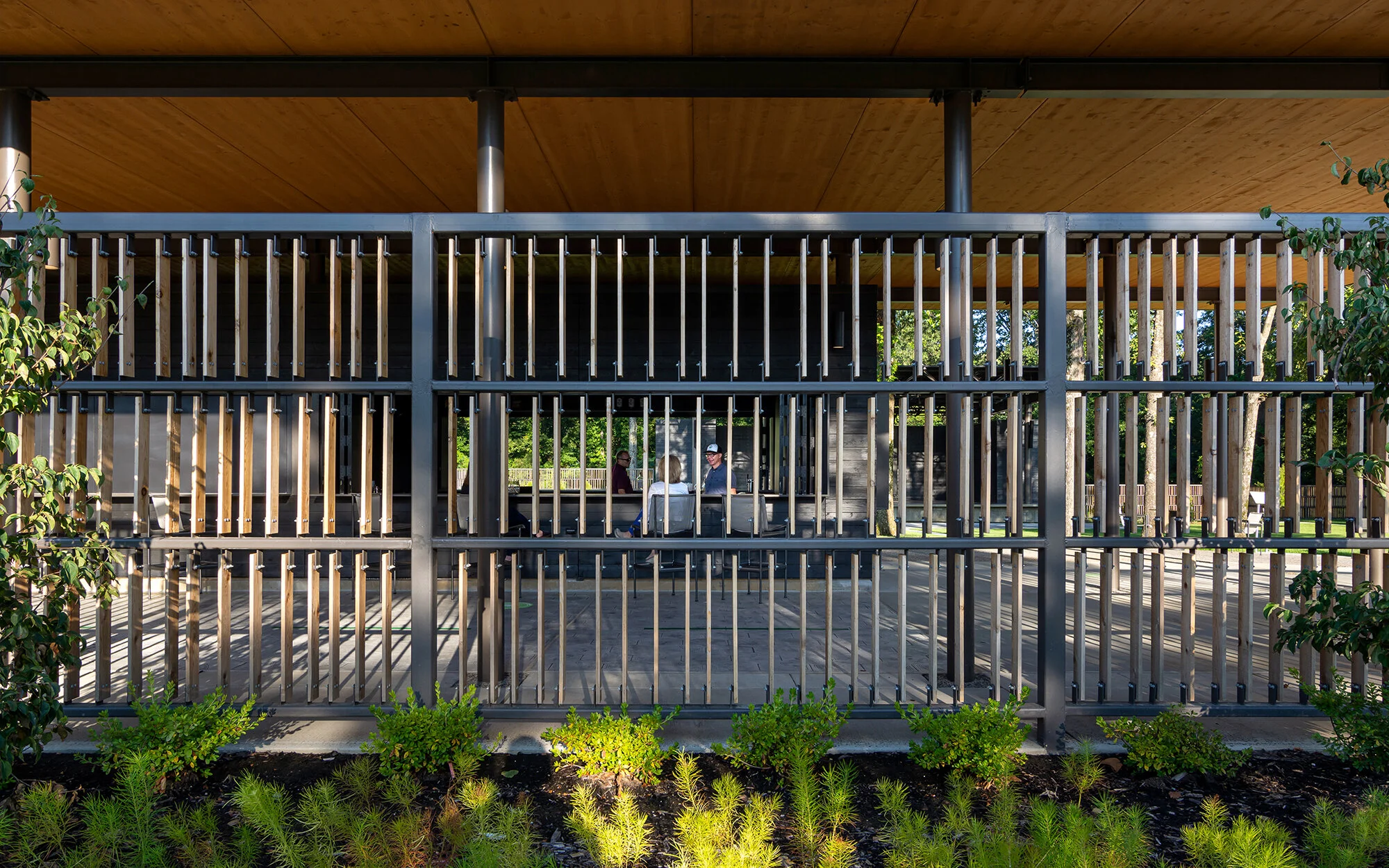 The Grove at GPAC — archimania