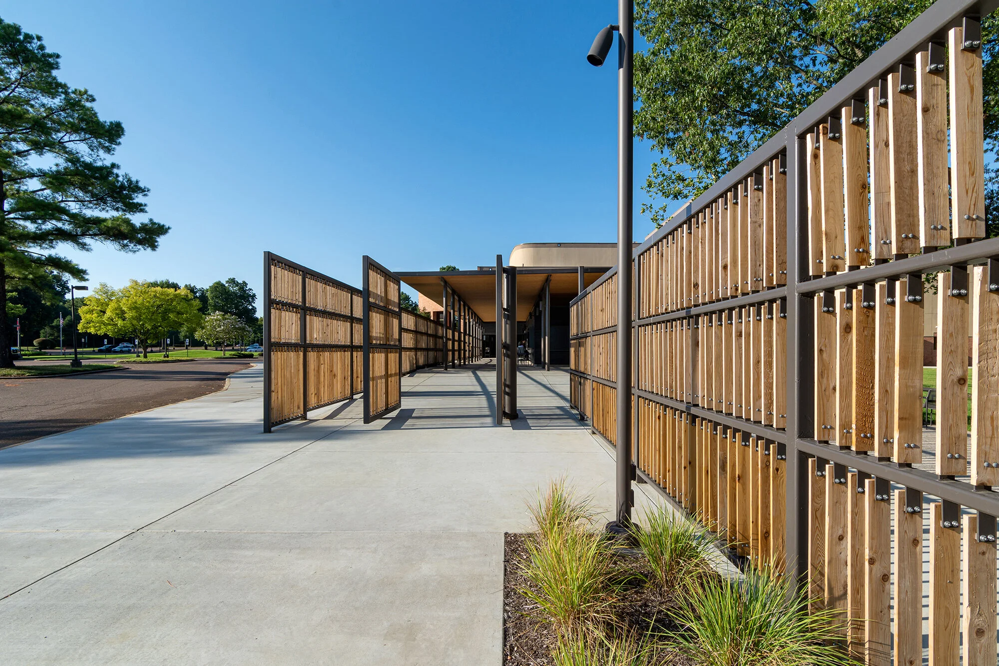 The Grove at GPAC — archimania
