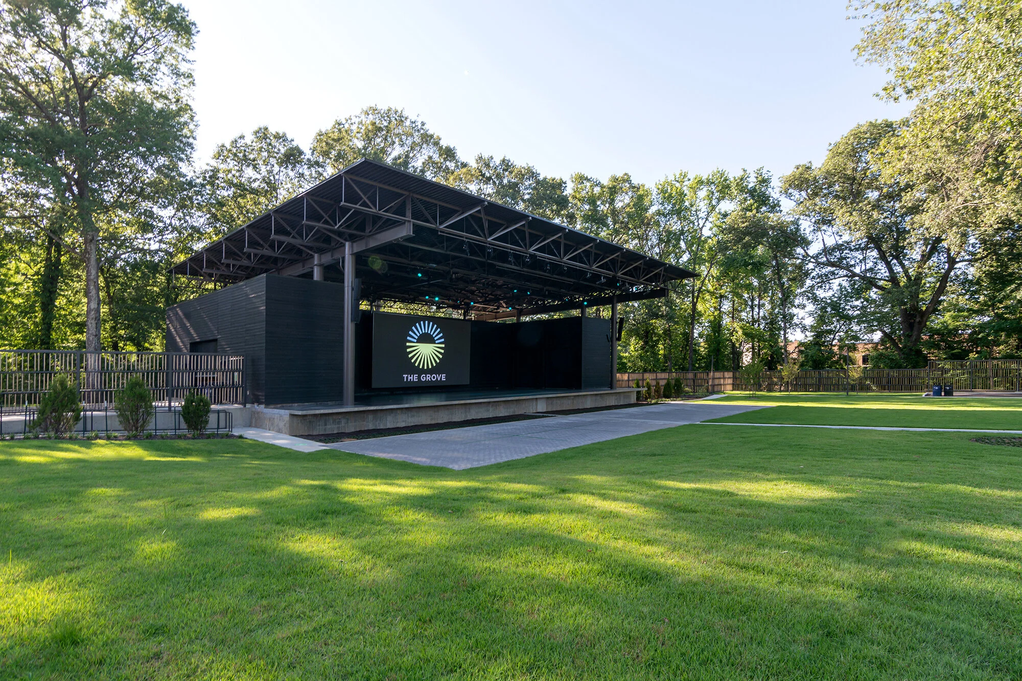 The Grove at GPAC — archimania