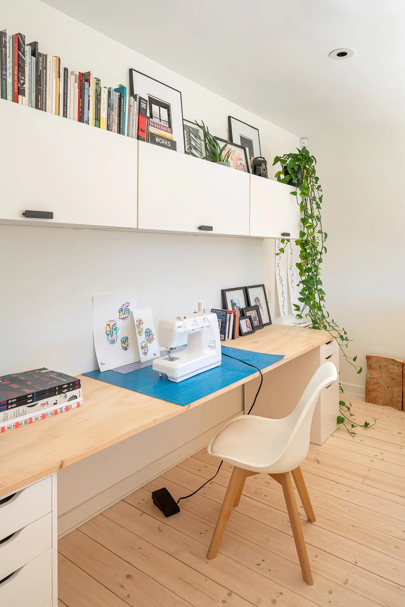 Allison&Graham — archimania