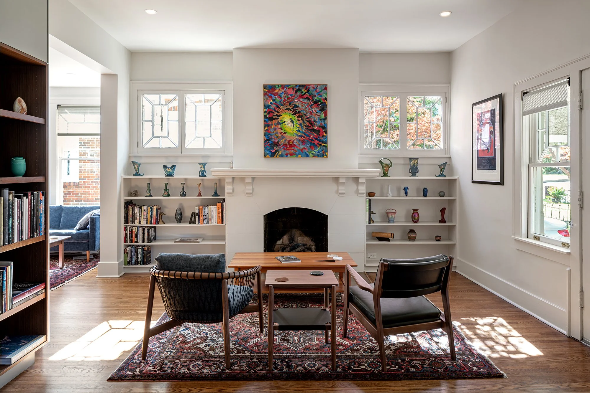 Townsend Residence — archimania