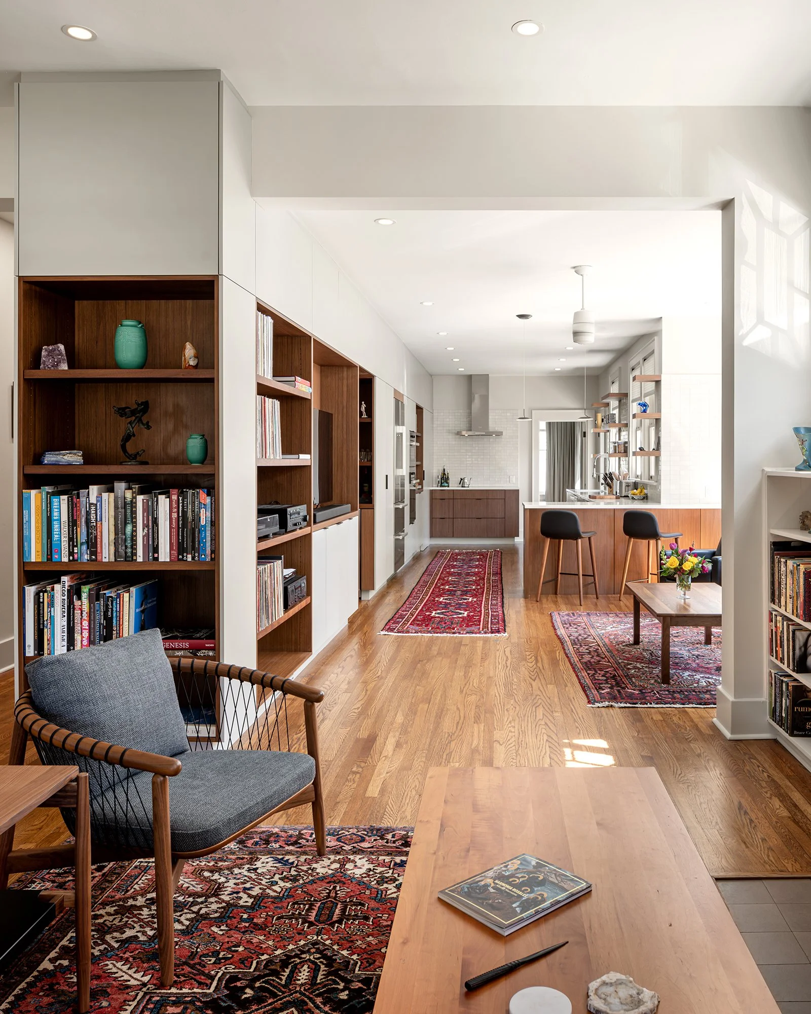 Townsend Residence — archimania