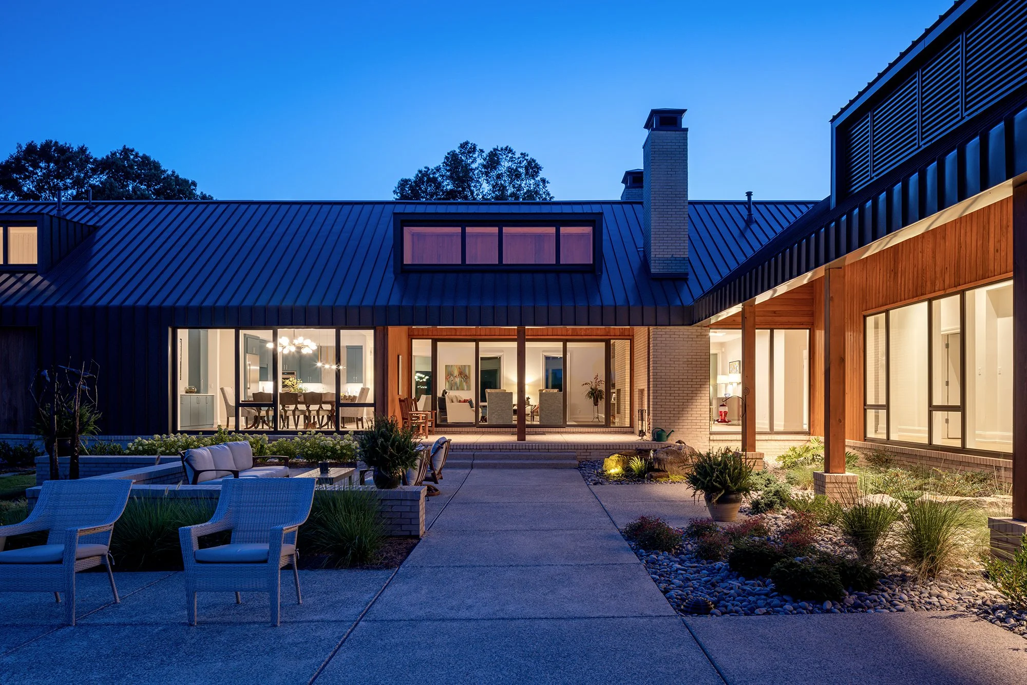 Russell Residence — archimania