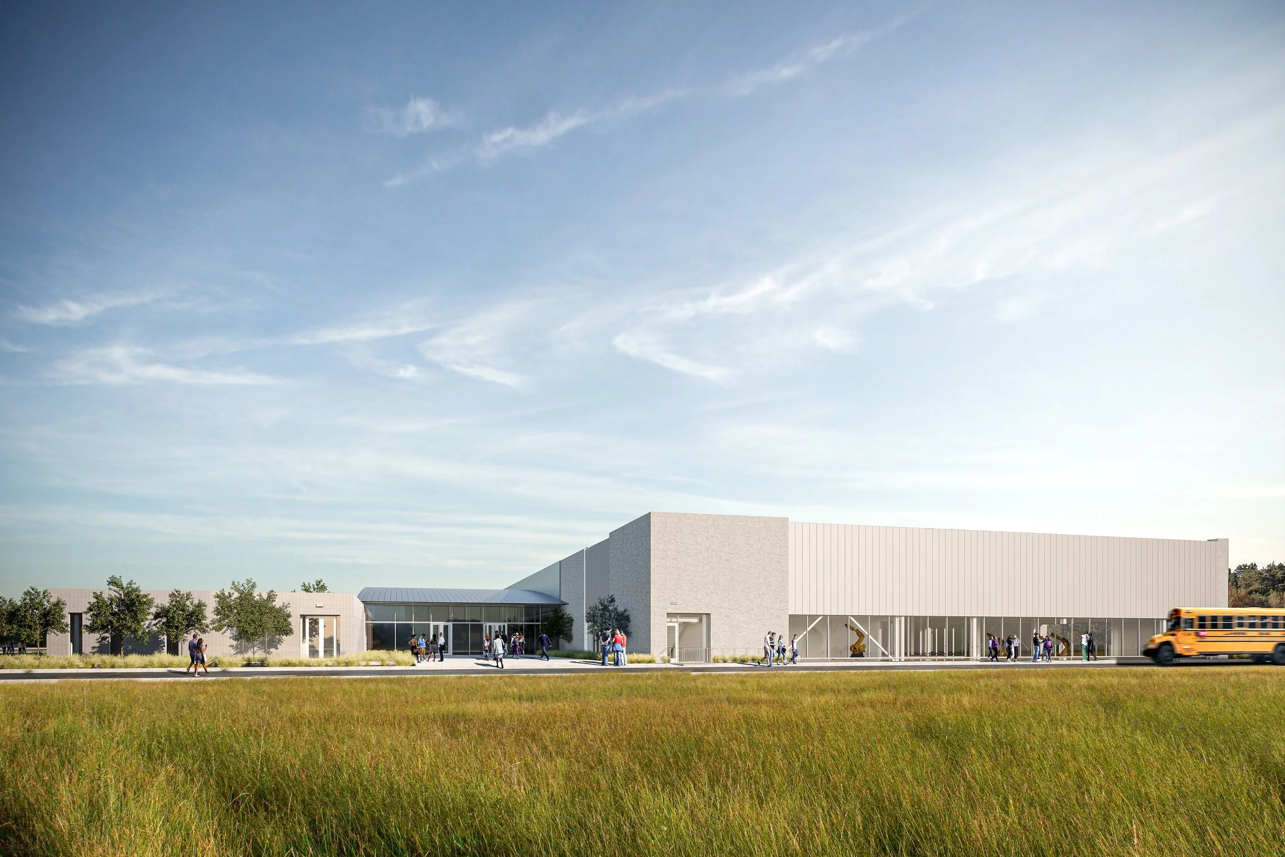 Tennessee College of Applied Technology - TCAT — archimania