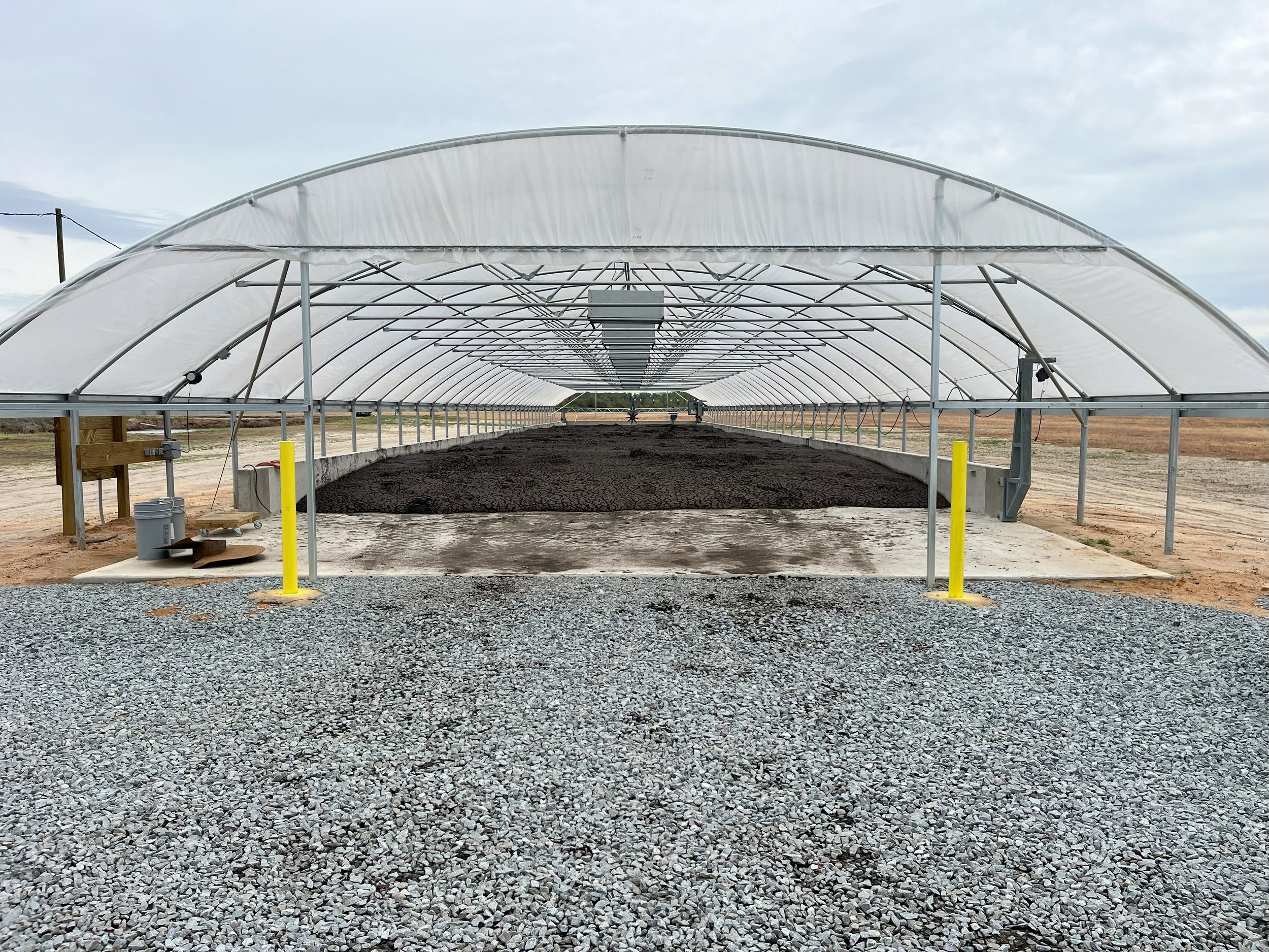 Phinite - Turning animal farms into renewable fertilizer mines