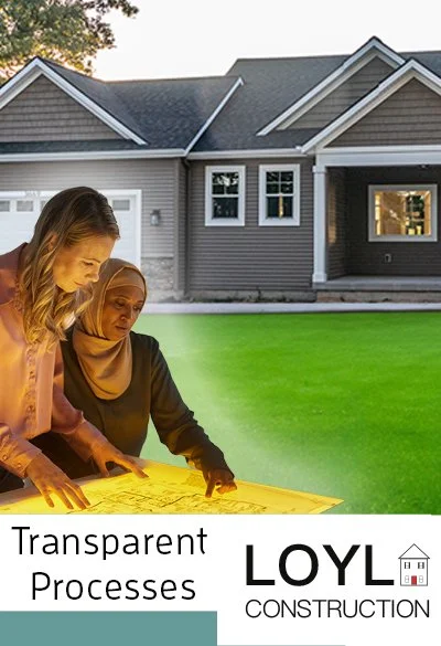 Blog — LOYL Construction