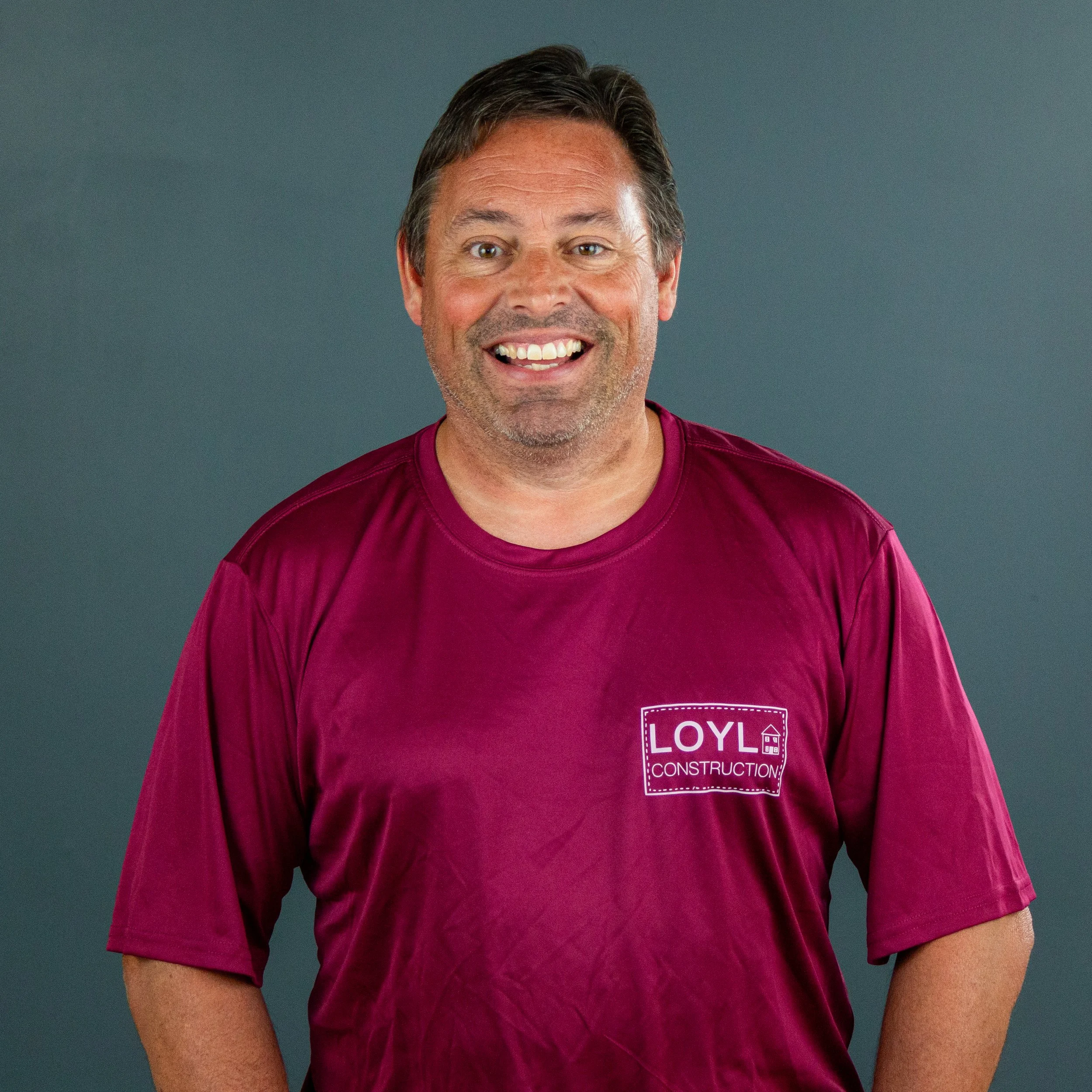 Our Team — LOYL Construction