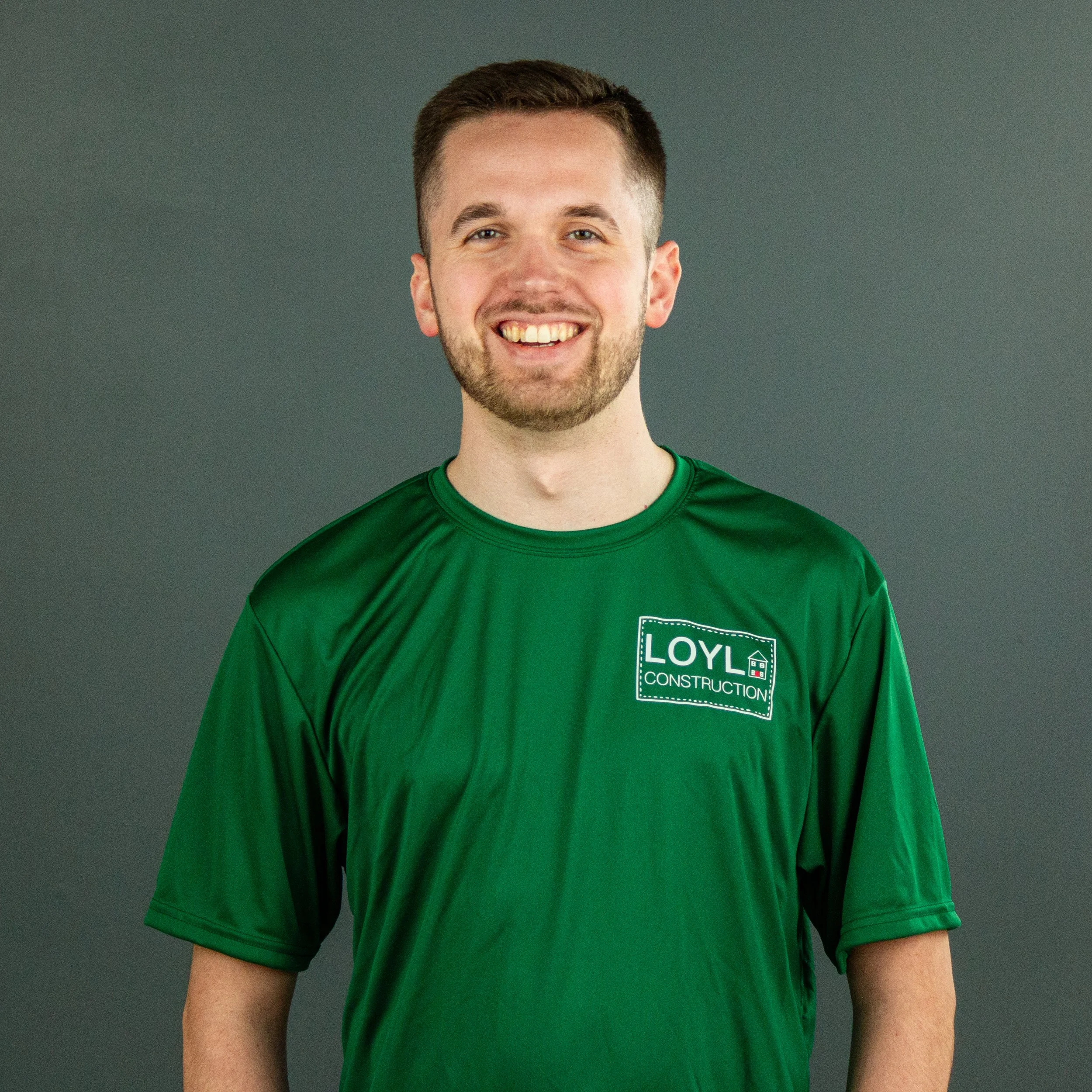 Our Team — LOYL Construction