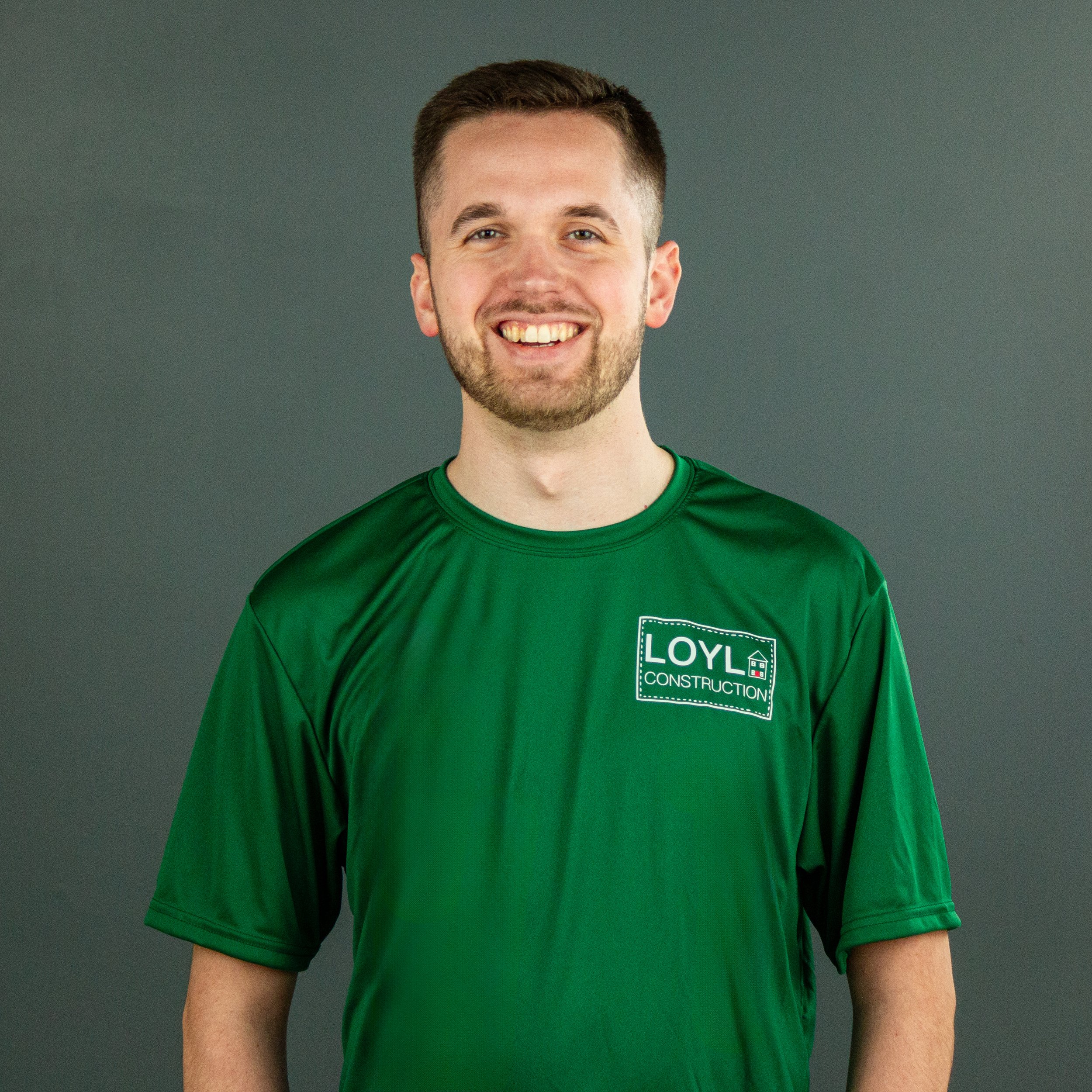 Our Team — LOYL Construction