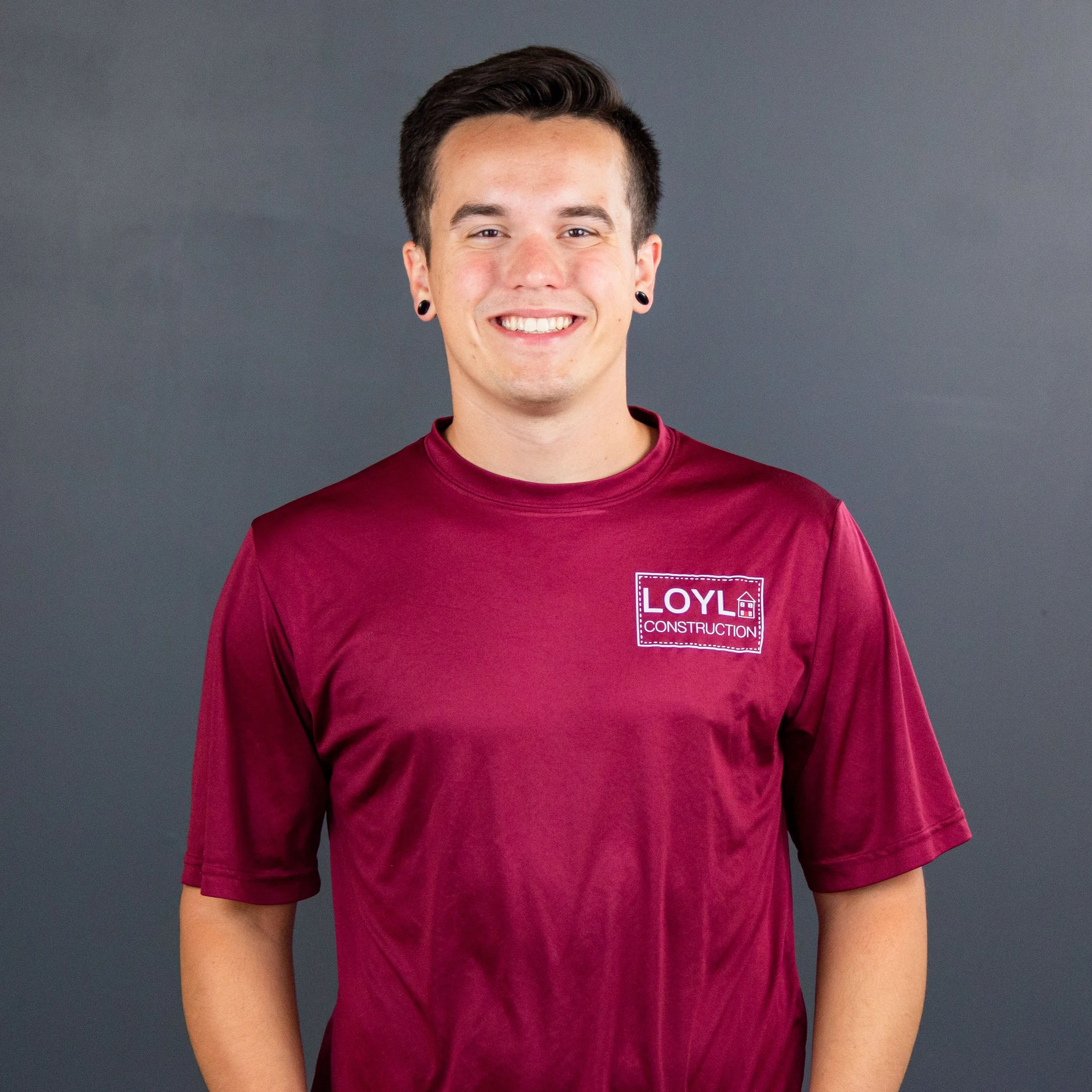 Our Team — LOYL Construction