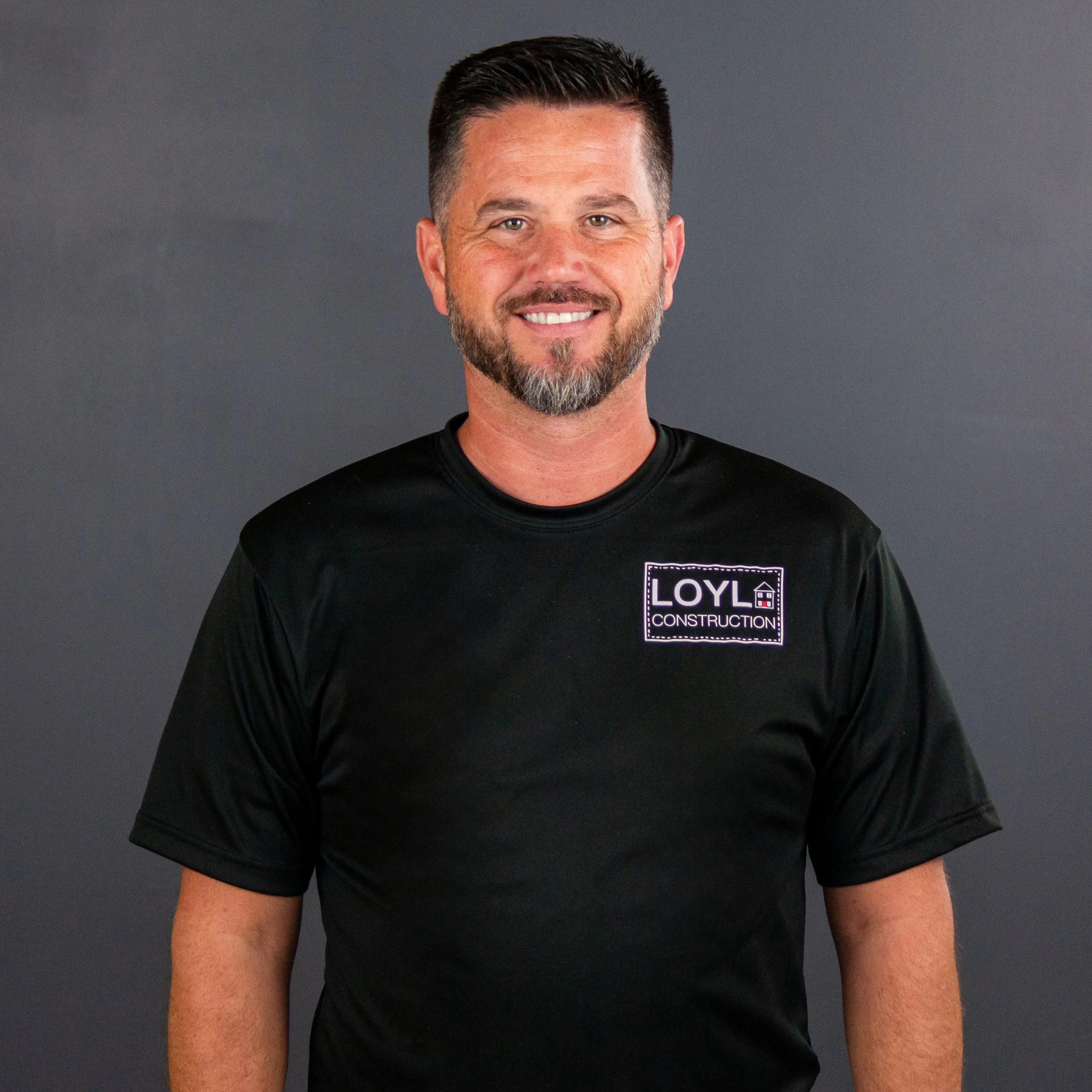 Our Team — LOYL Construction