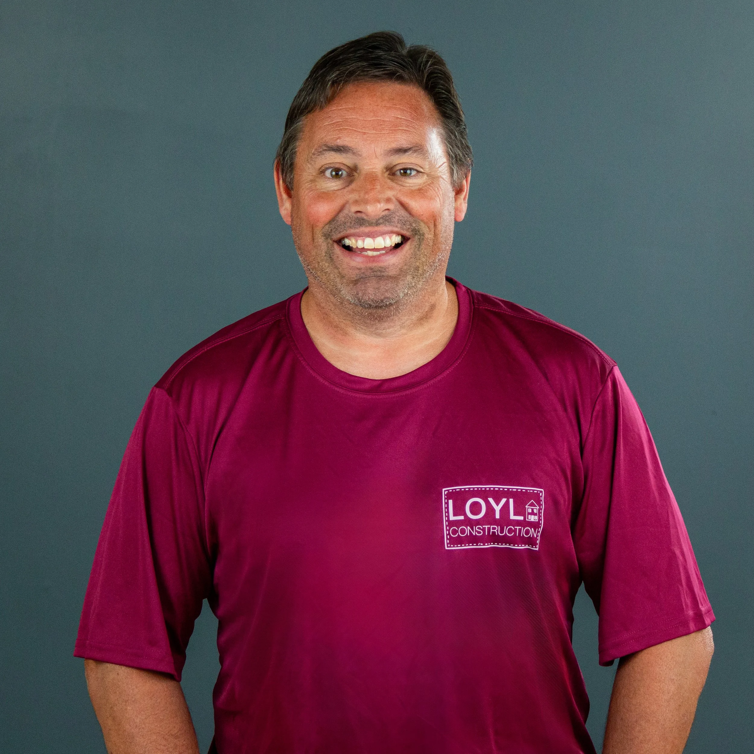 Our Team — LOYL Construction