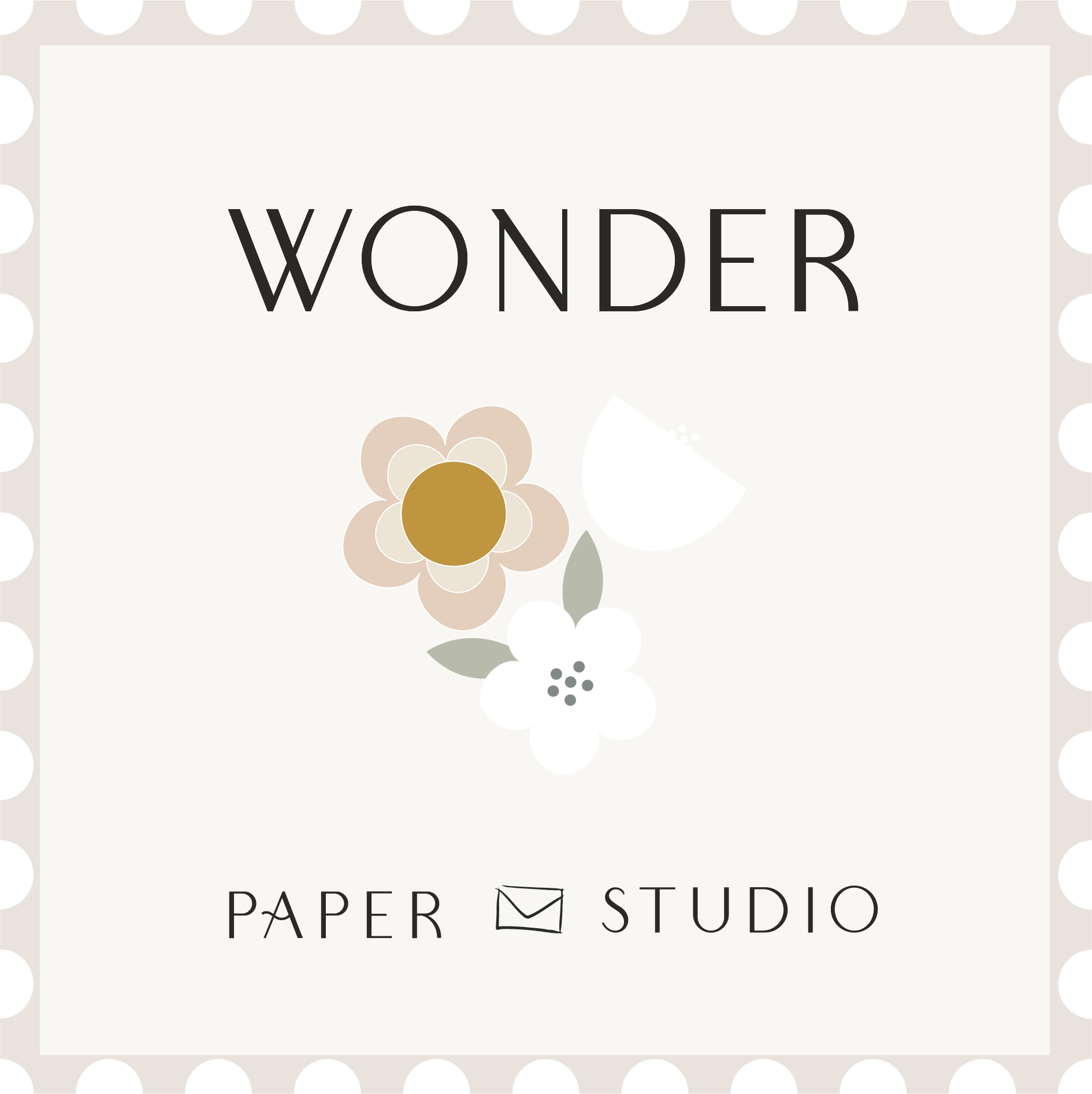 May Favourites — Wonder Paper Studio | Brand & Web Design Studio ...