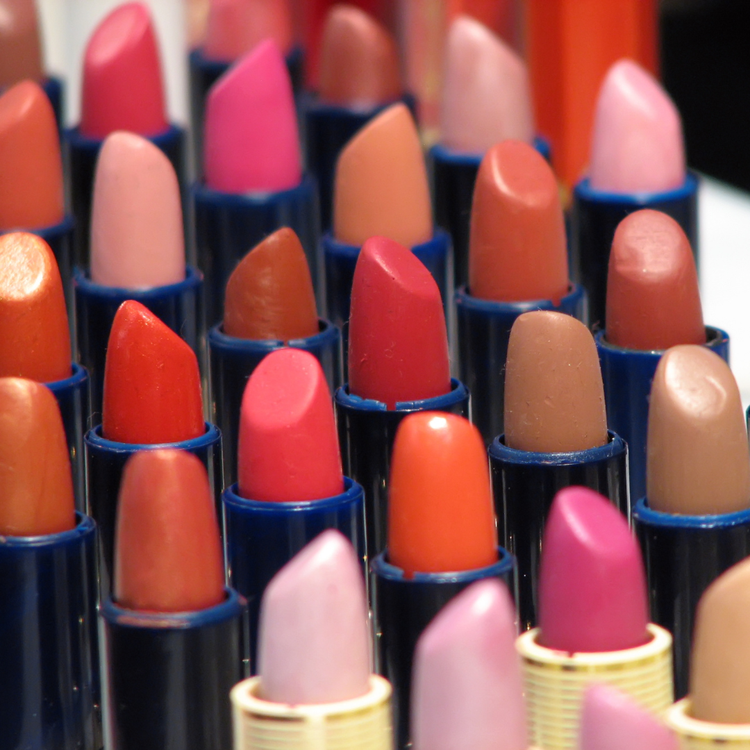 Cosmetic Colorants — American Colors