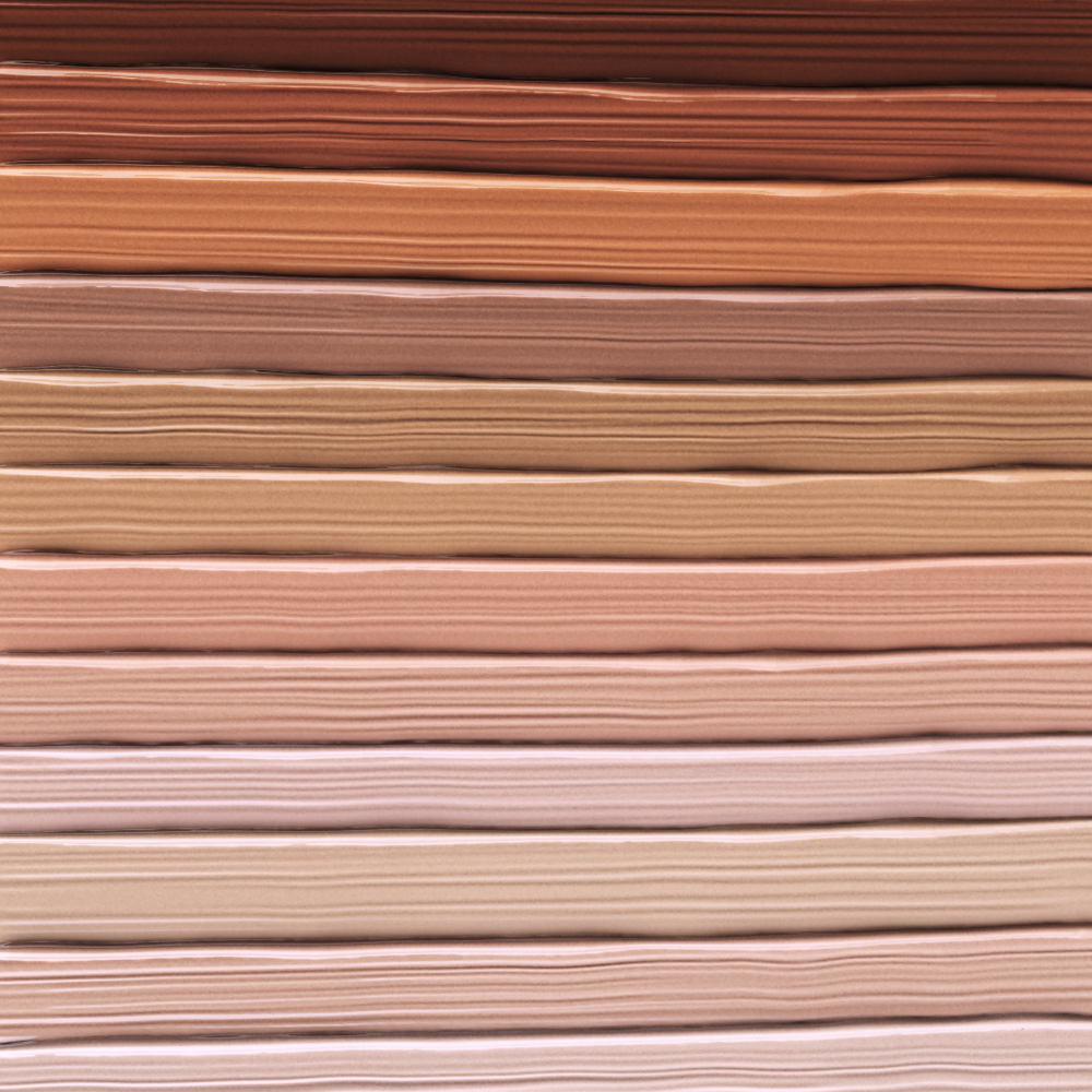 Cosmetic Colorants — American Colors