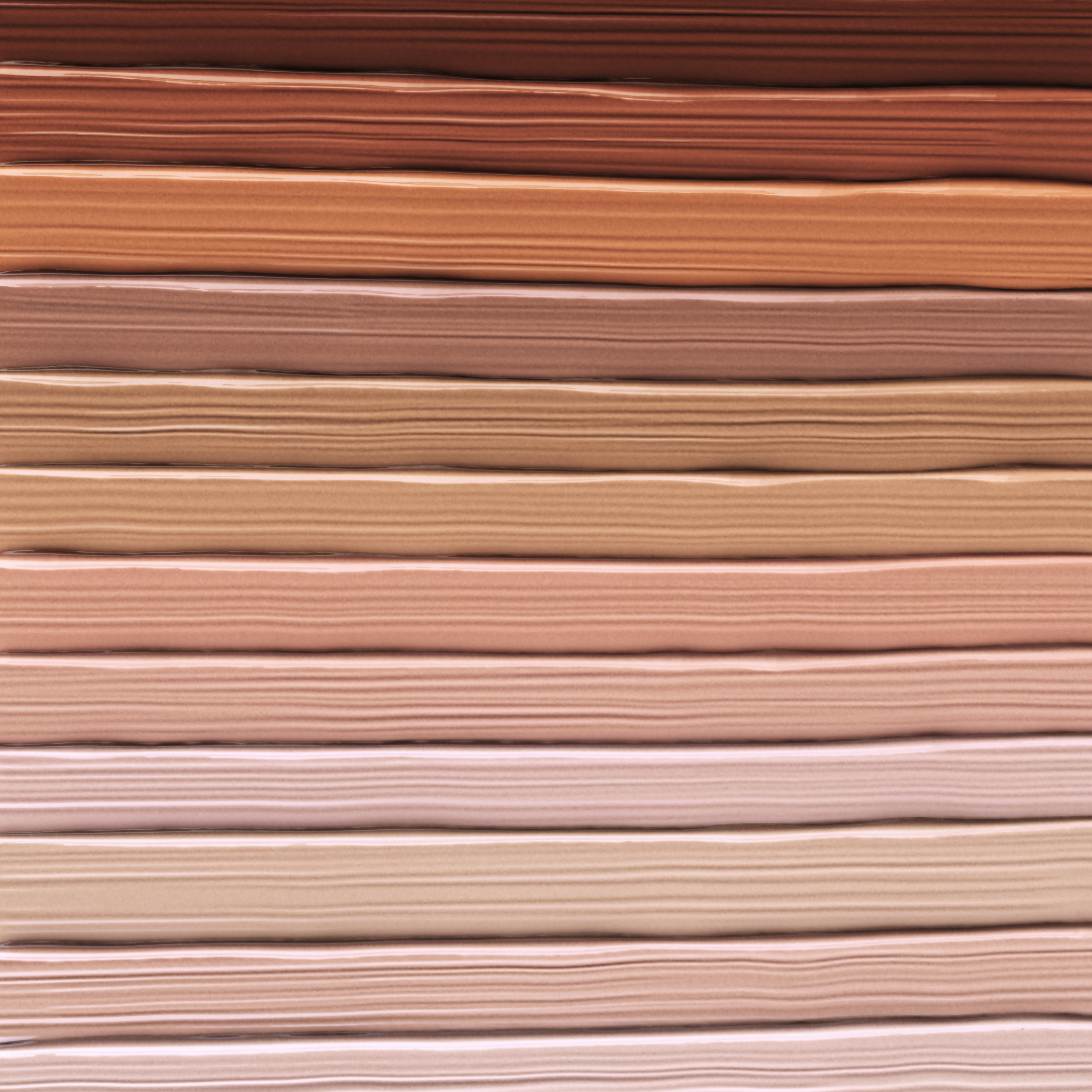 Cosmetic Colorants — American Colors