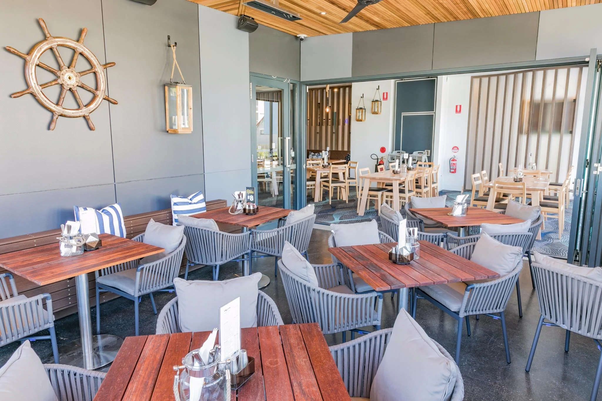Functions — Anglers Arms Hotel, Southport, QLD