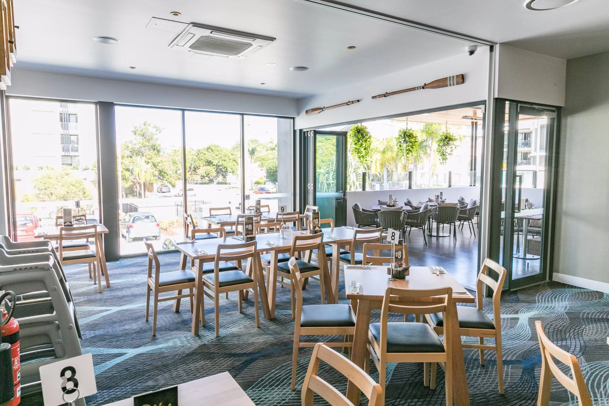 Functions — Anglers Arms Hotel, Southport, QLD