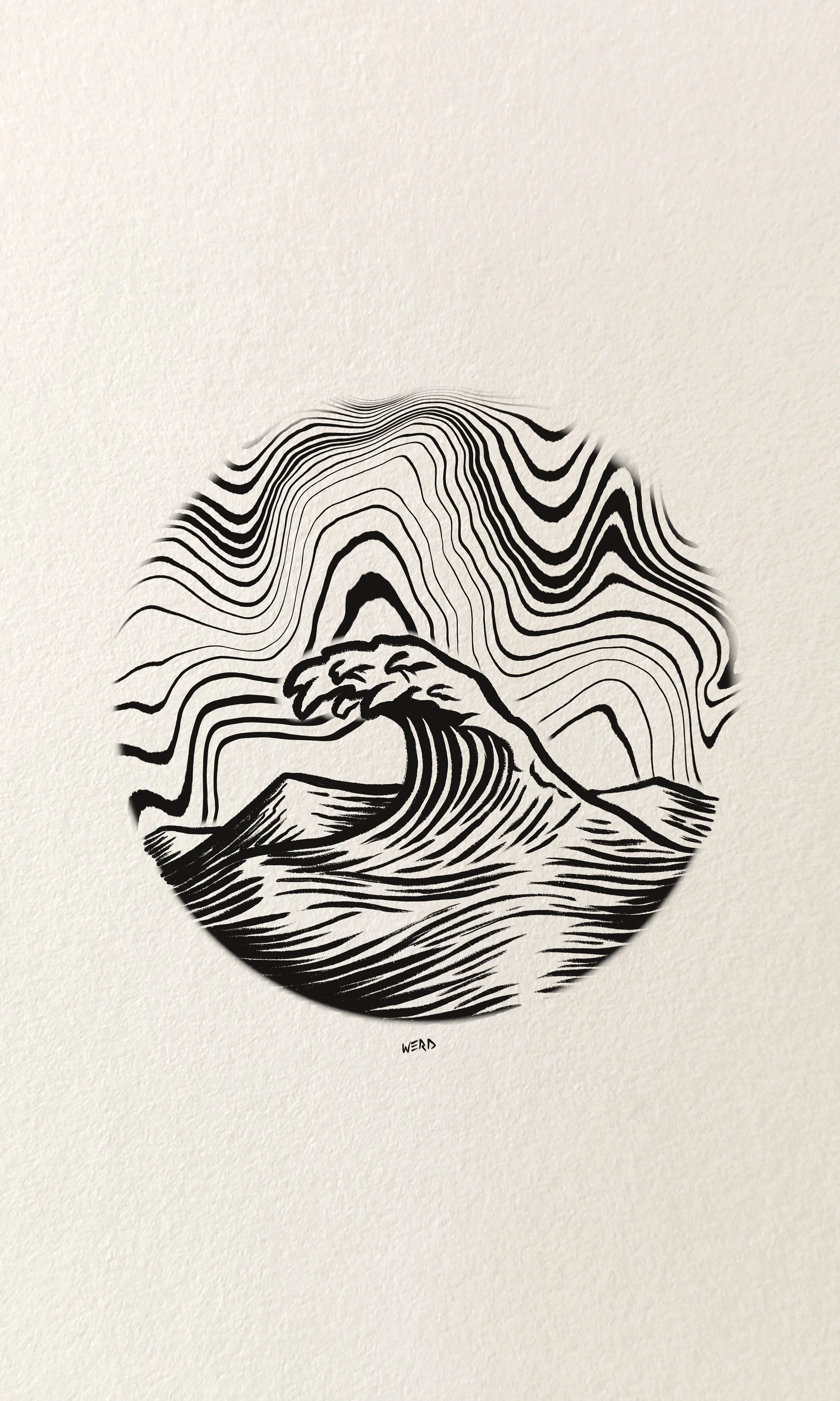 Tattoos — Werdgra Art