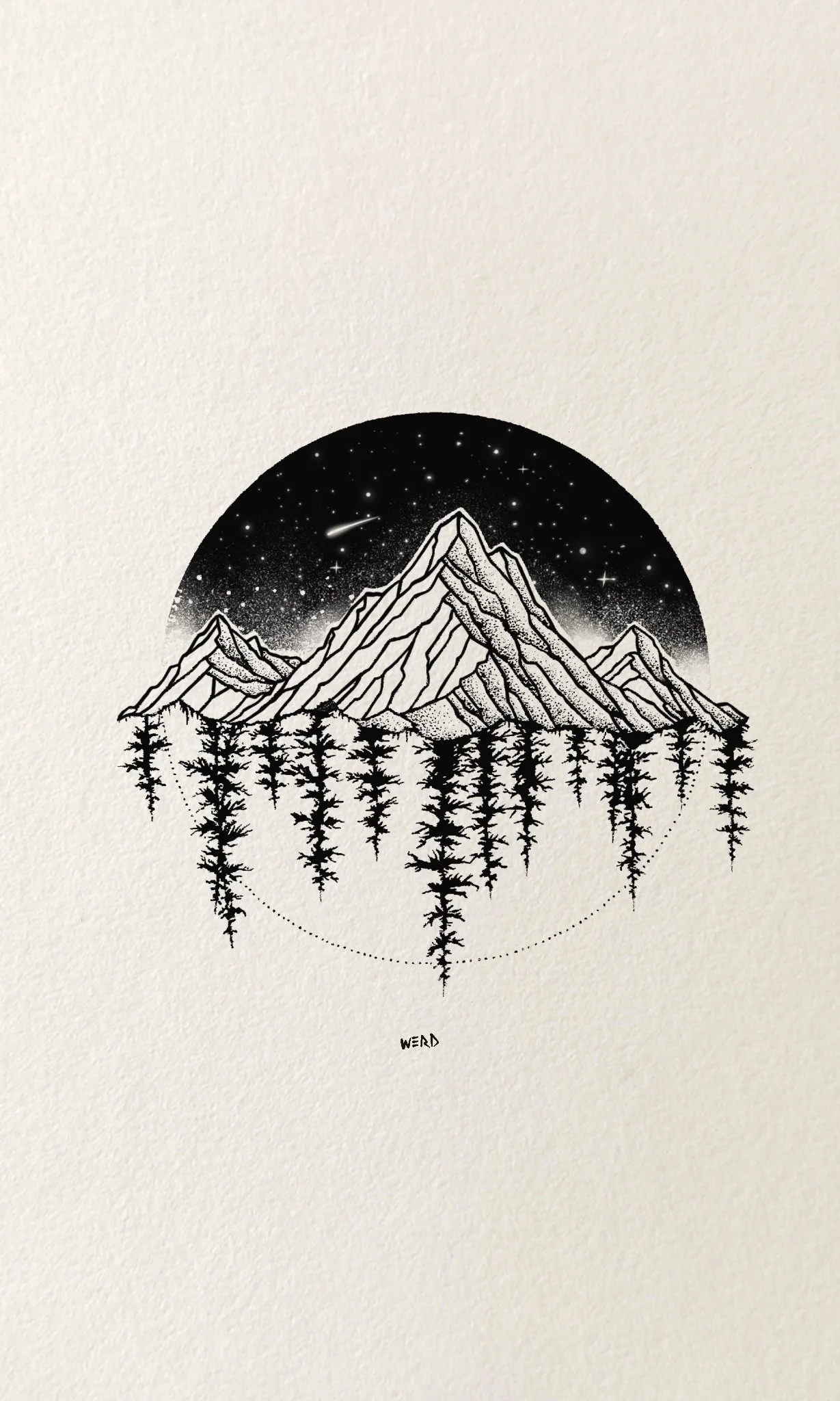 Tattoos — Werdgra Art