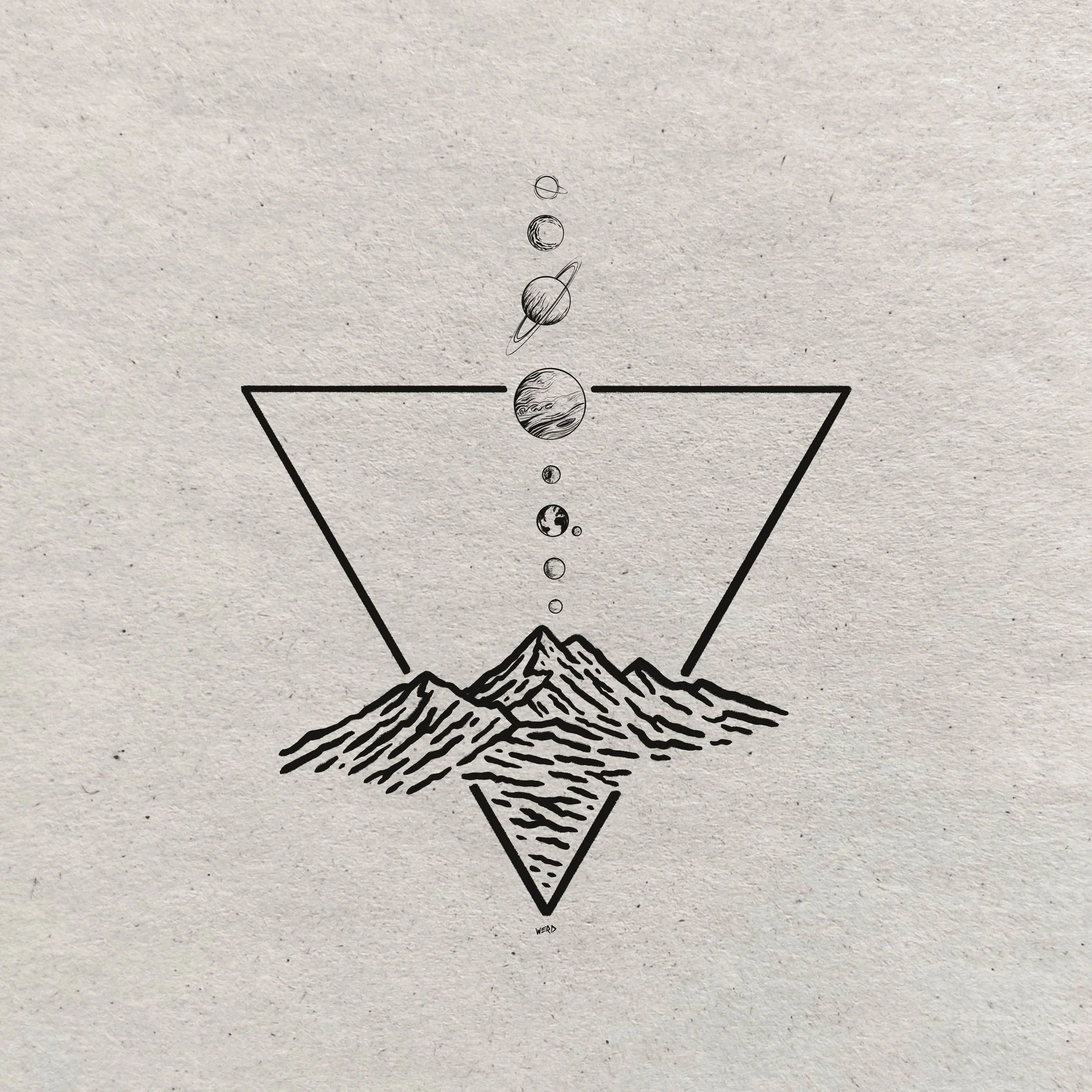 Tattoos — Werdgra Art