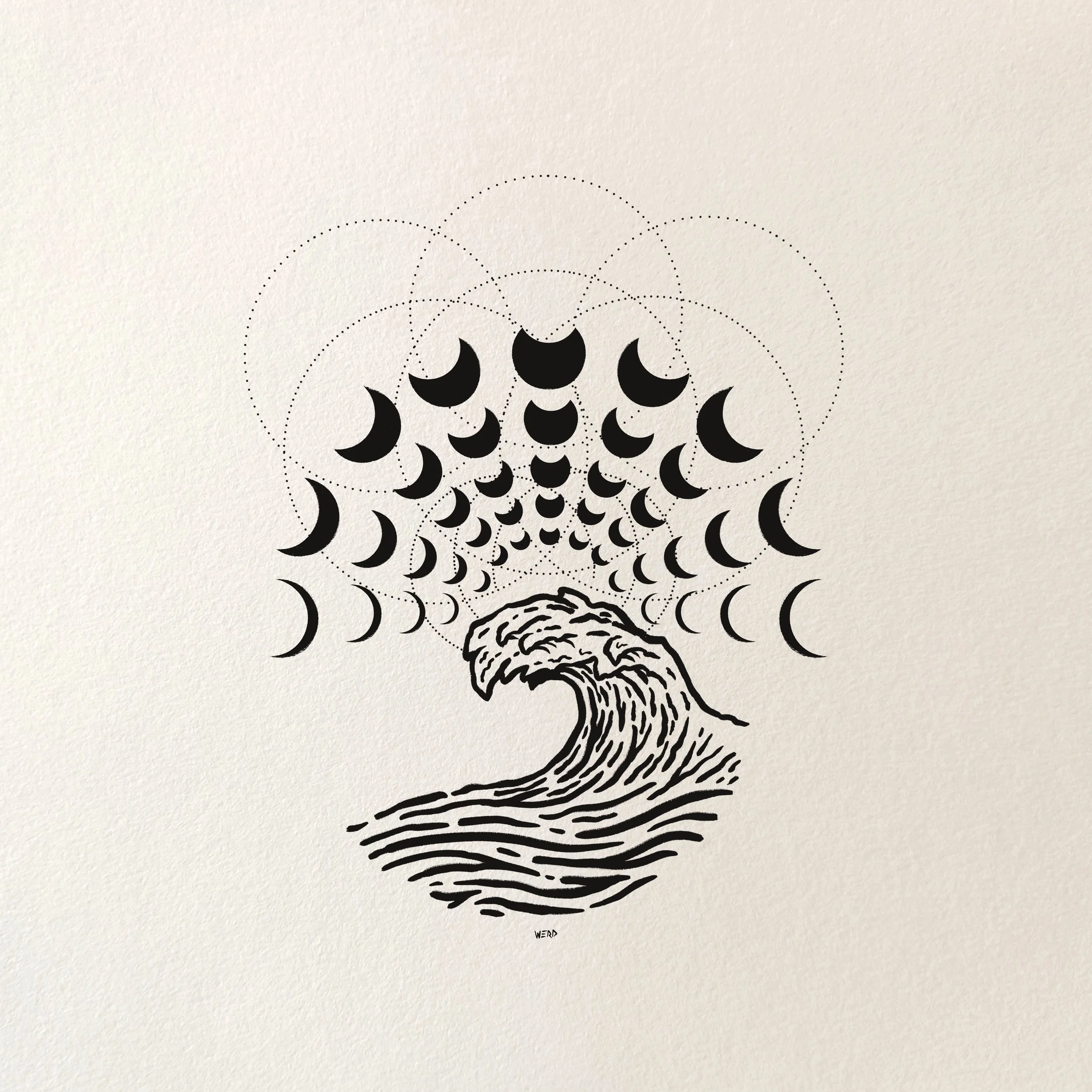 Tattoos — Werdgra Art