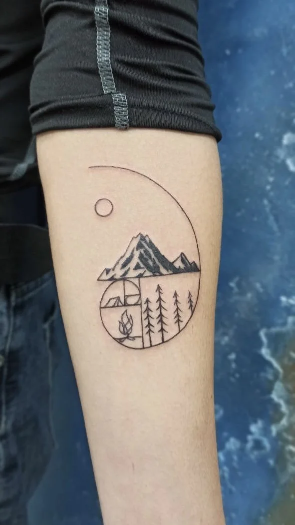 Tattoos — Werdgra Art