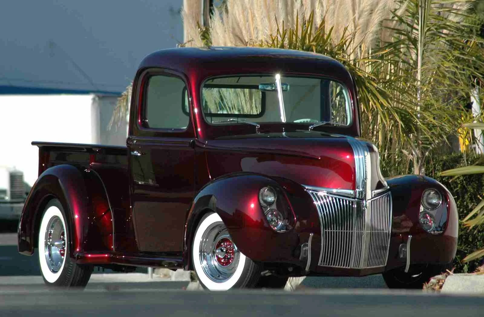 1941 Ford Truck
