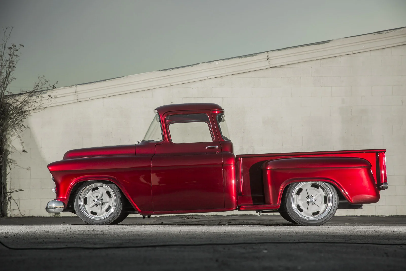 South City Rod and Custom