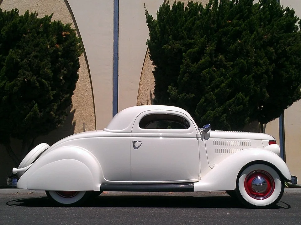 South City Rod and Custom