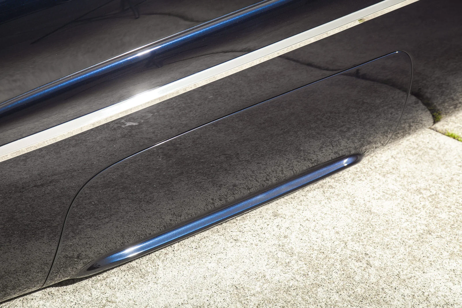 Ruggiero 1951 Mercury | South City Rod & Custom — South City Rod and Custom