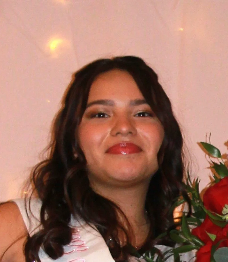 Rubi Luna's Instagram, Twitter & Facebook on IDCrawl