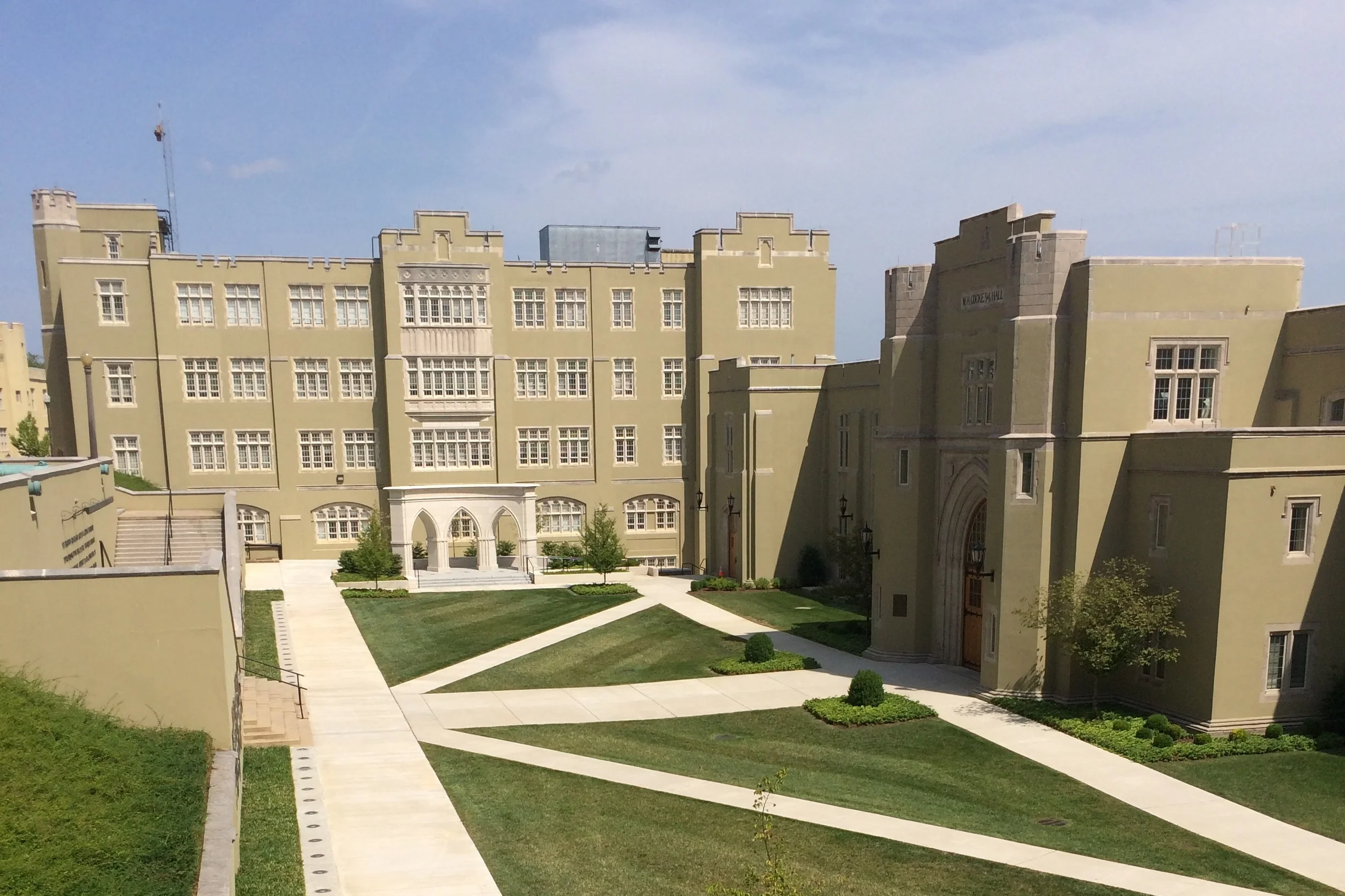 SPRINGPOINT STRUCTURAL