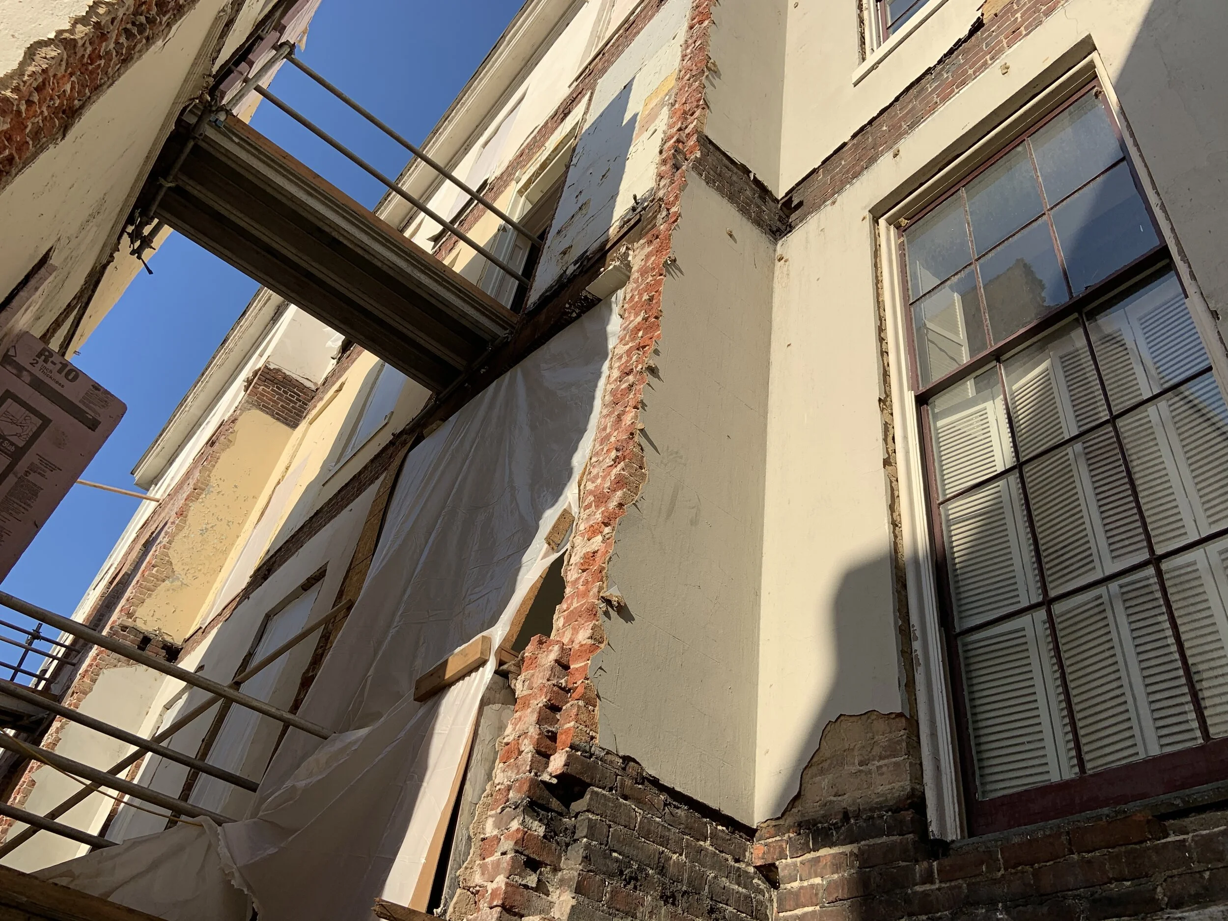 SPRINGPOINT STRUCTURAL