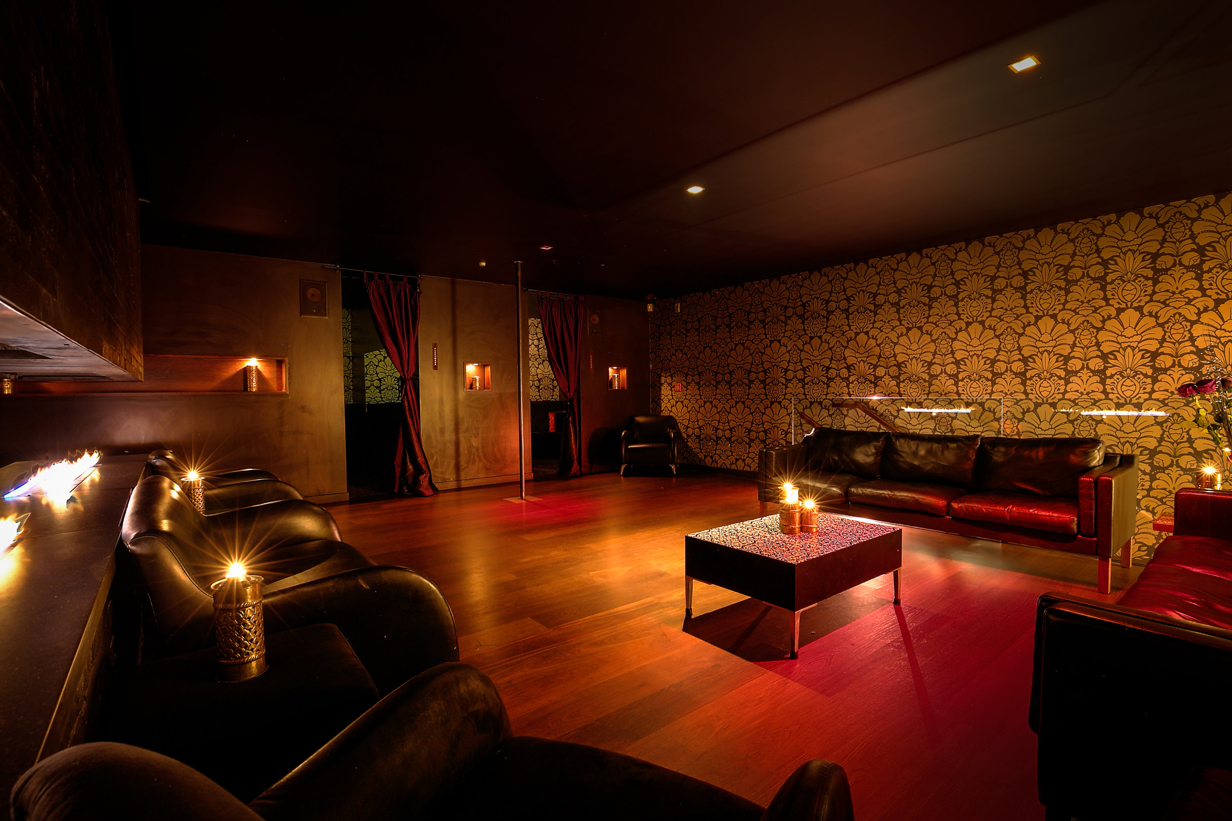The Club - Queenstown