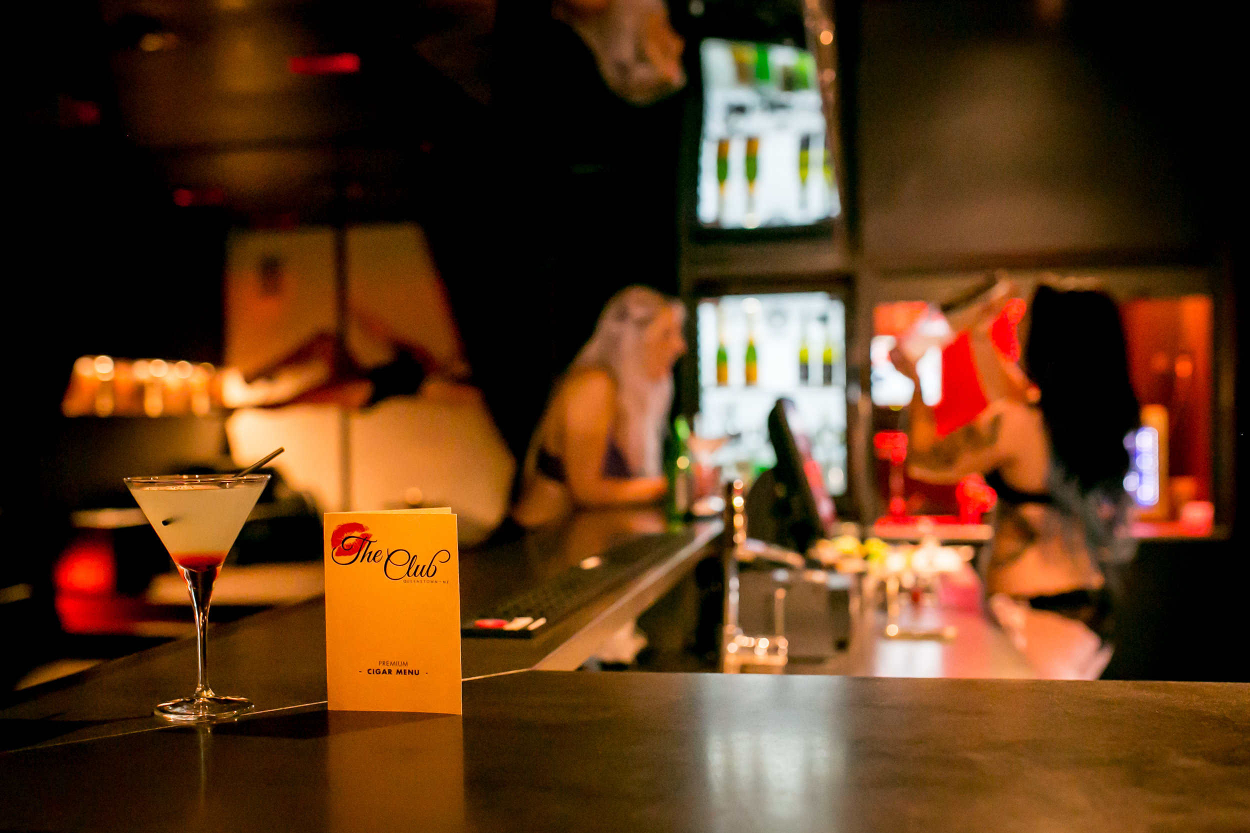 The Club - Queenstown