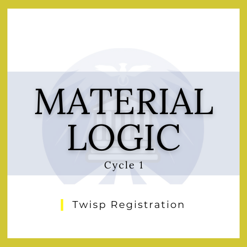 Registration - WA, Twisp — Aquinas Learning