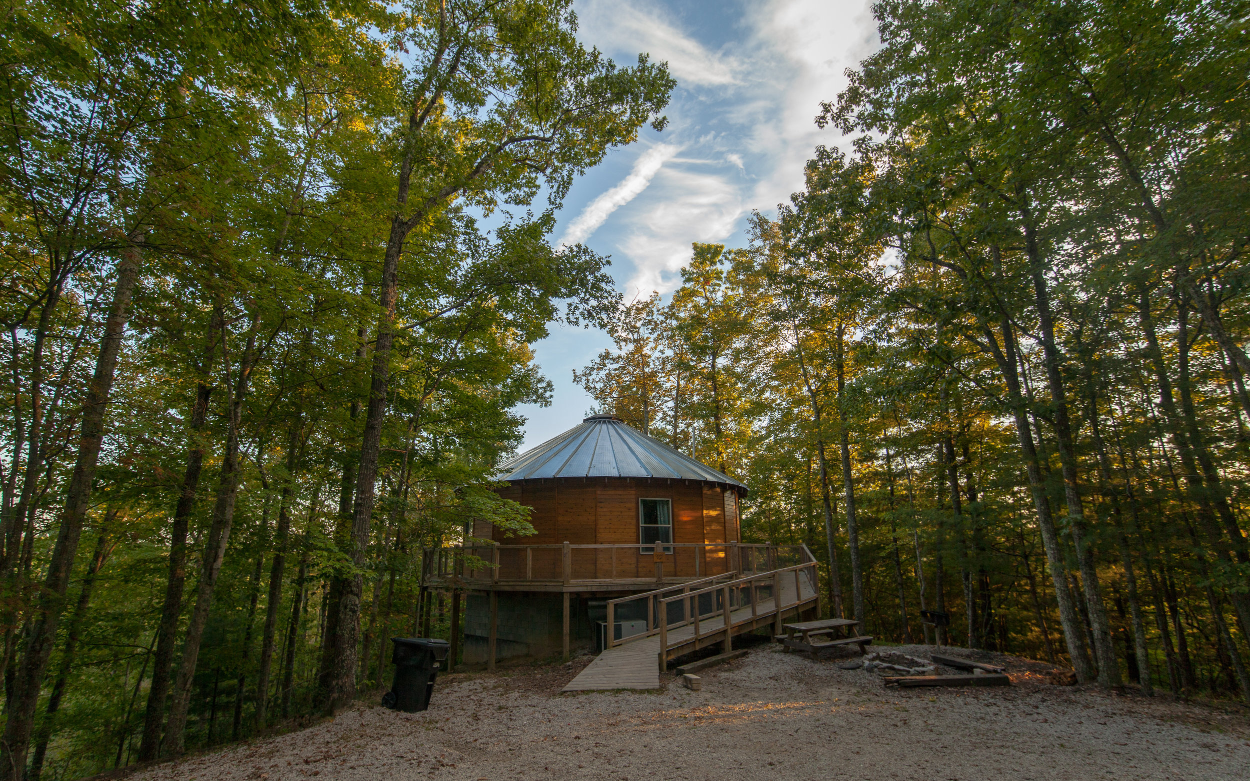 Wolfe County Tourism