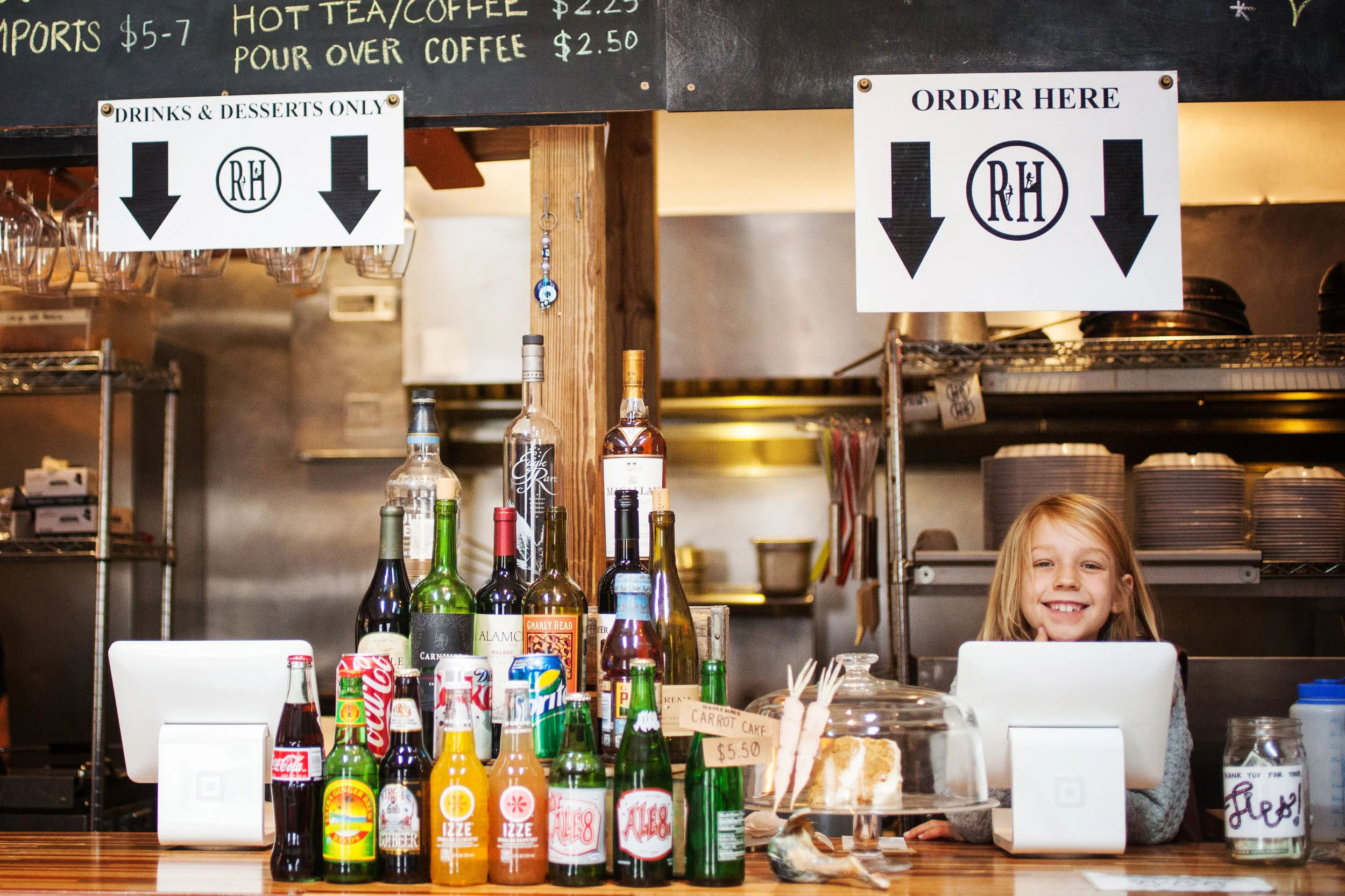 Eat — Wolfe County Tourism