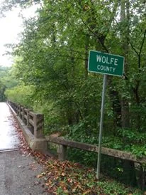 Wolfe County Facts — Wolfe County Tourism
