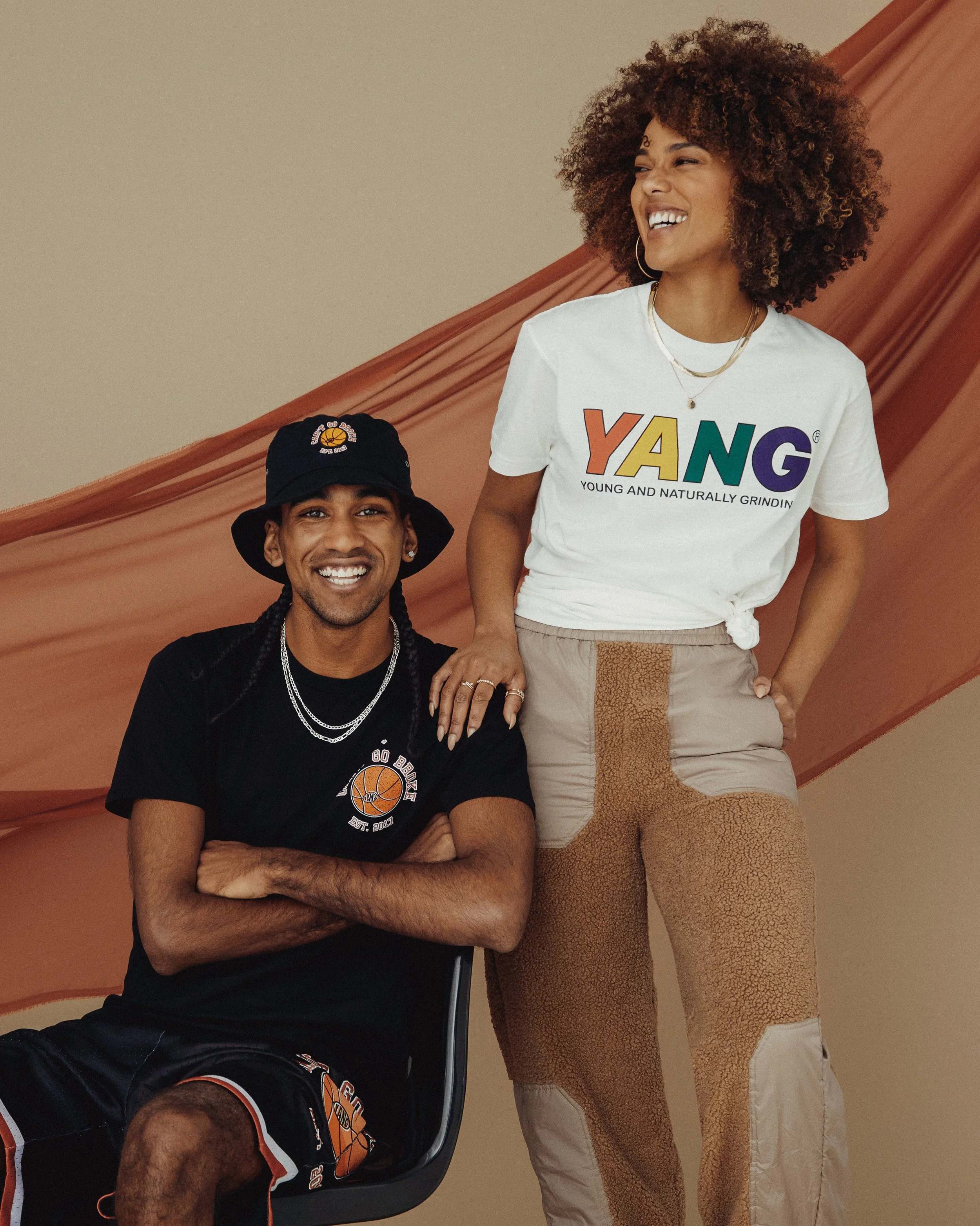 Collective Casting Agency